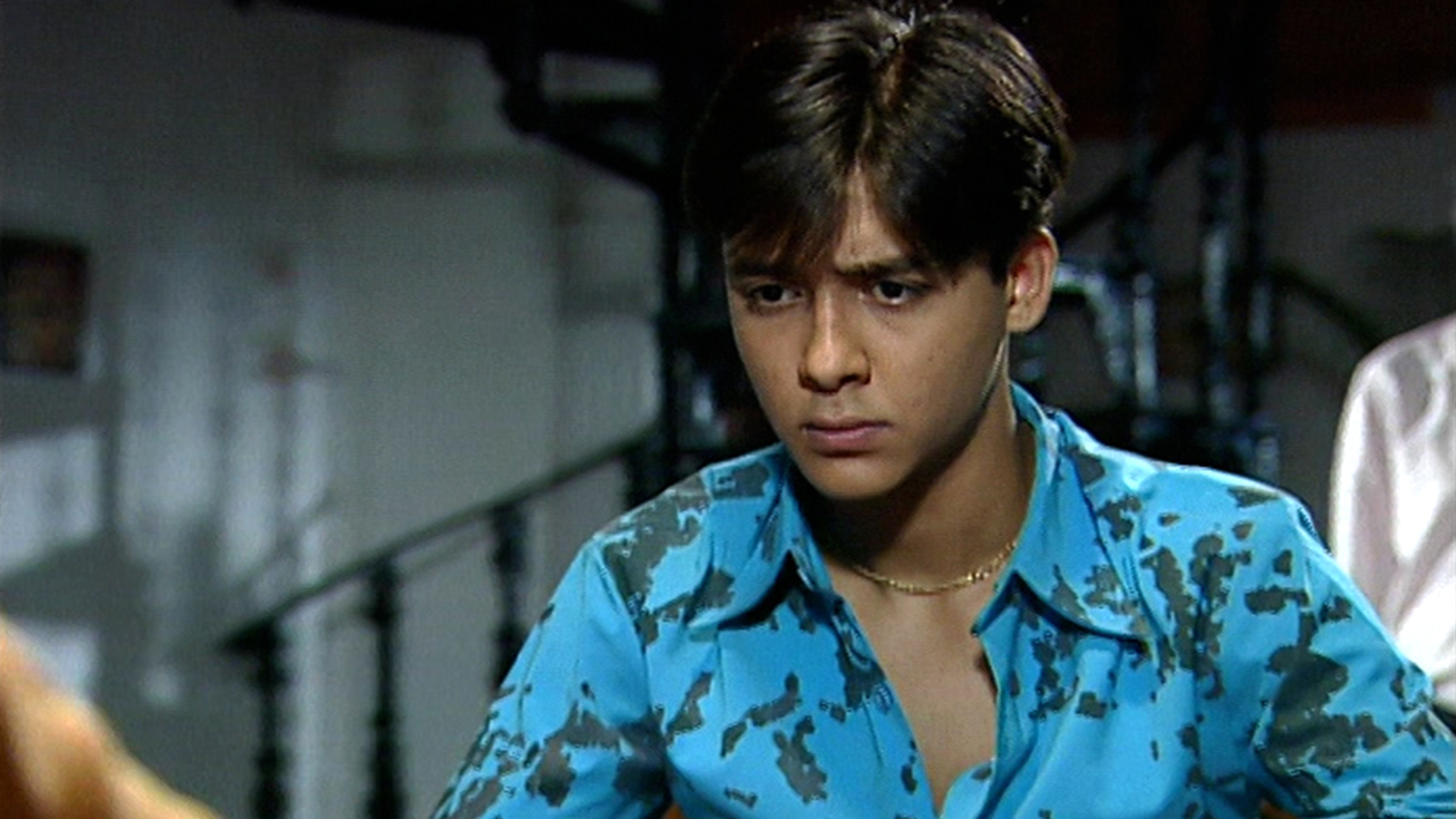 Watch Achanak 37 Saal Baad Episode no. 140 TV Series Online - Atmaao Ki ...