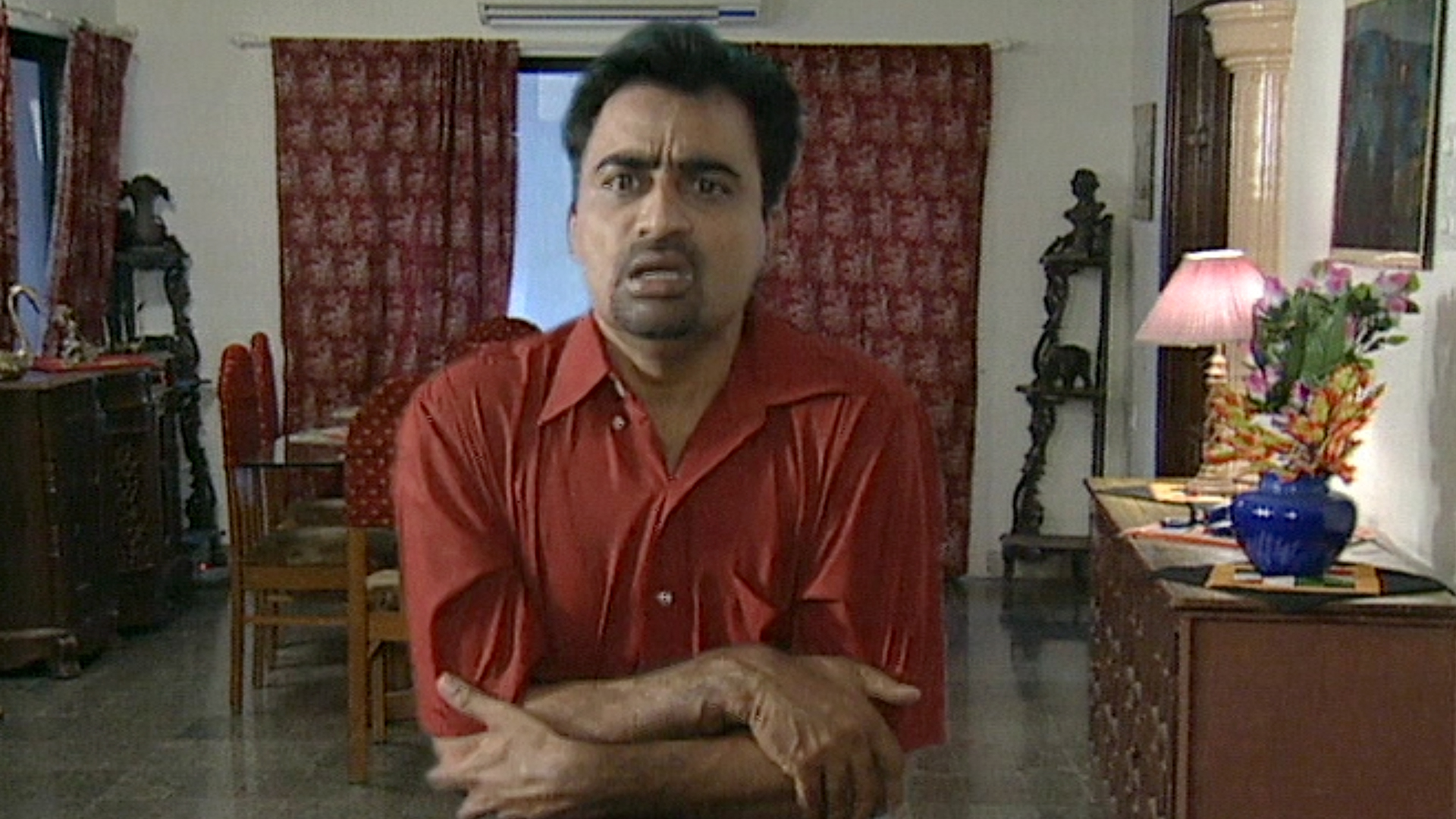 Watch Achanak 37 Saal Baad Episode no. 87 TV Series Online - Ajinkya Ki ...