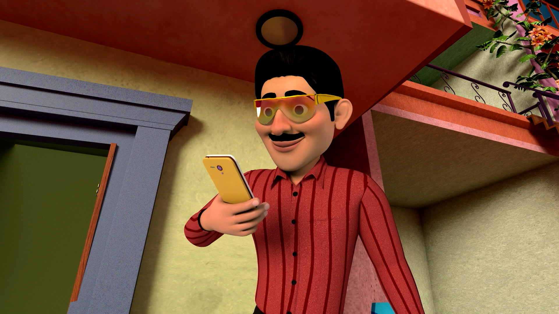 Watch Taarak Mehta Kka Chhota Chashmah Season 2 Episode 32 TV Series ...