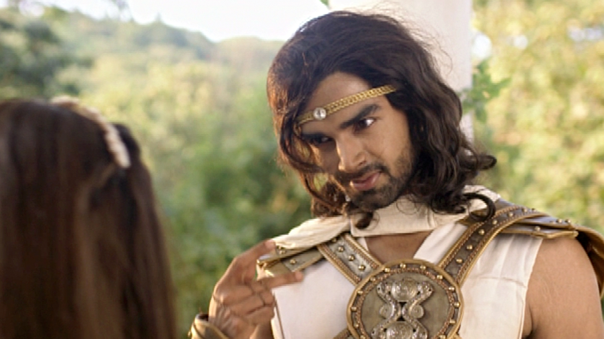 Watch Aladdin Episode 38 Online - Under Zayn's Control - SonyLIV