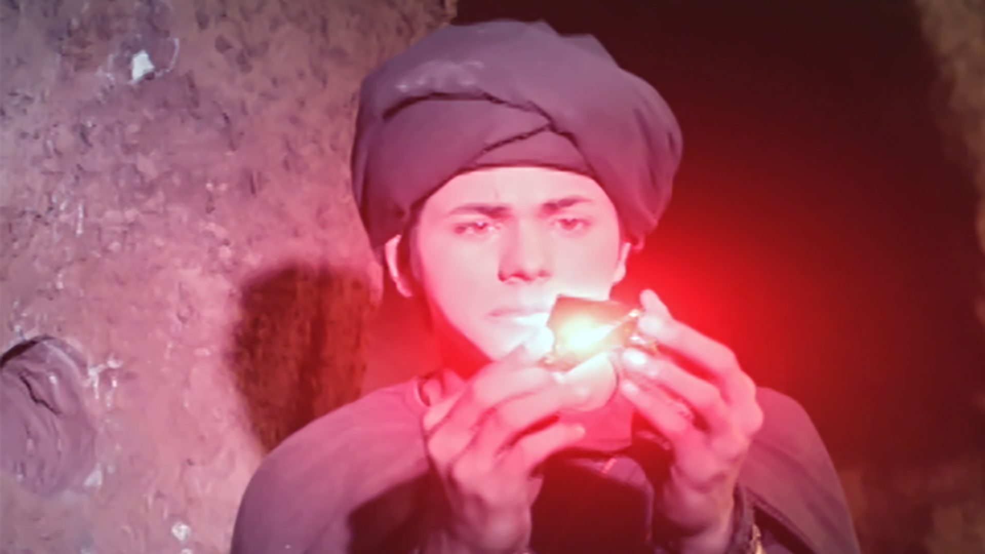 Watch Aladdin Episode 106 TV Series Online - The Magical Book - SonyLIV