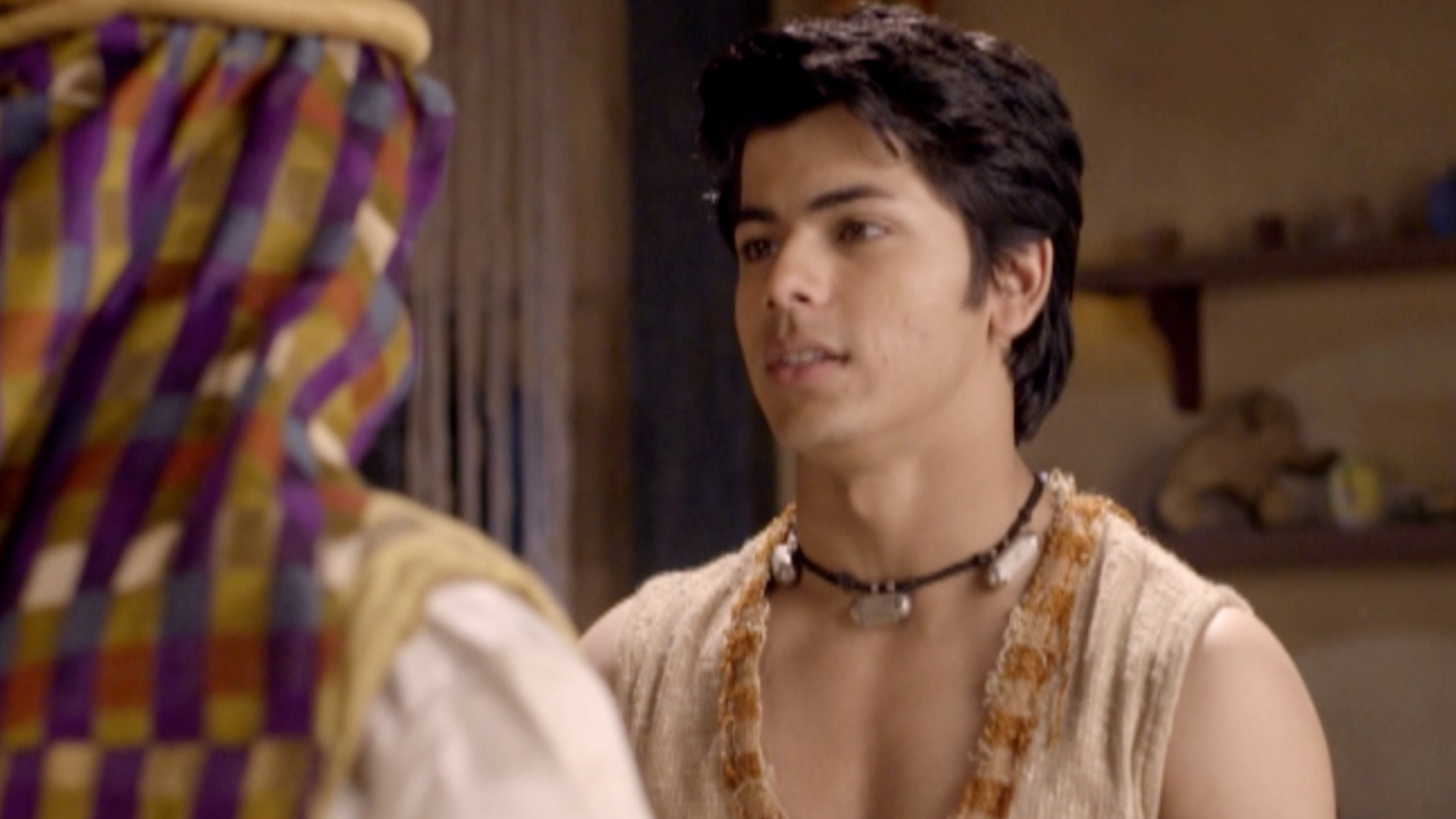 Watch Aladdin Episode 128 TV Series Online - Brotherly Love - SonyLIV