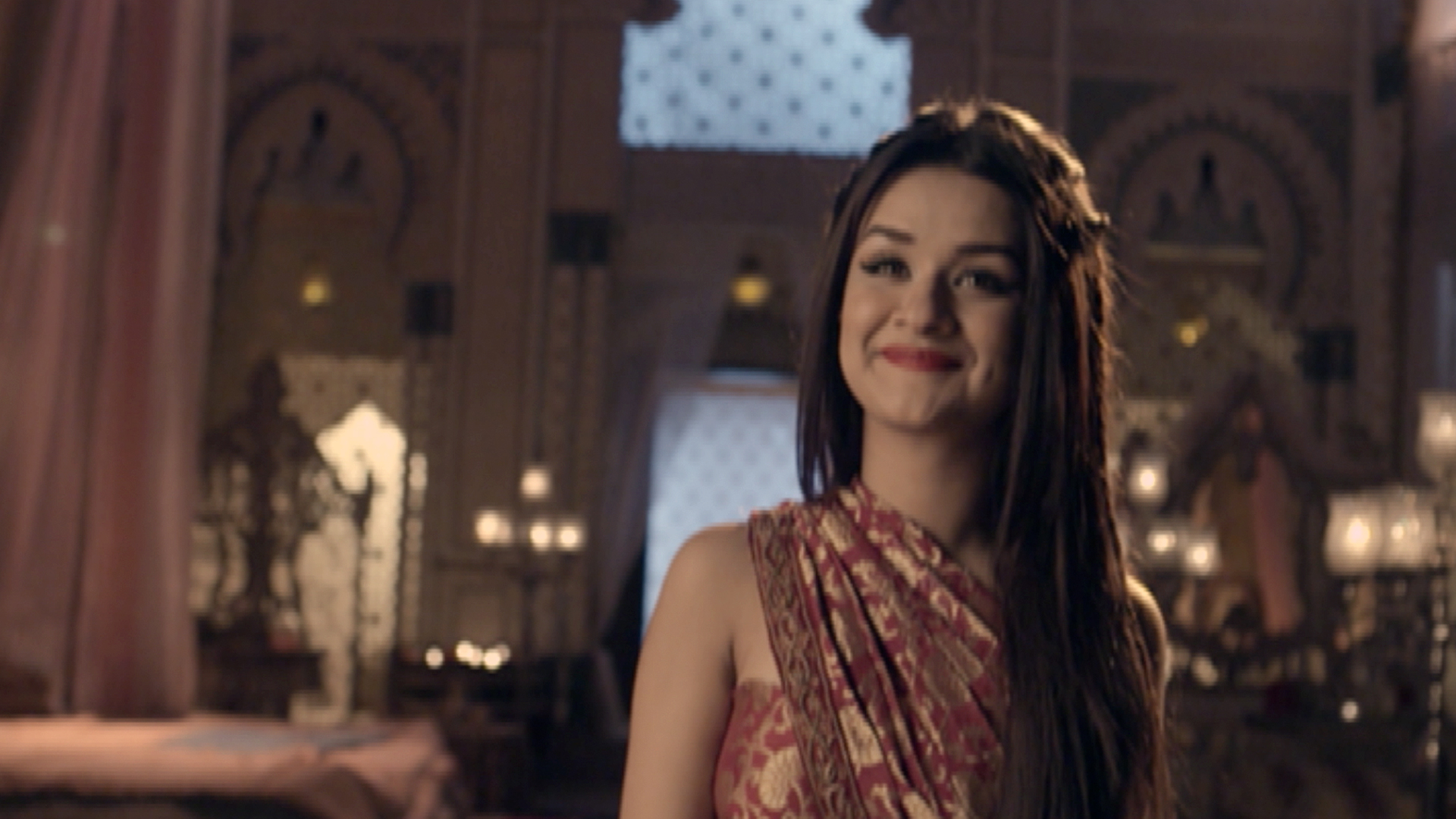 Watch Aladdin Episode 136 TV Series Online - Buried - SonyLIV