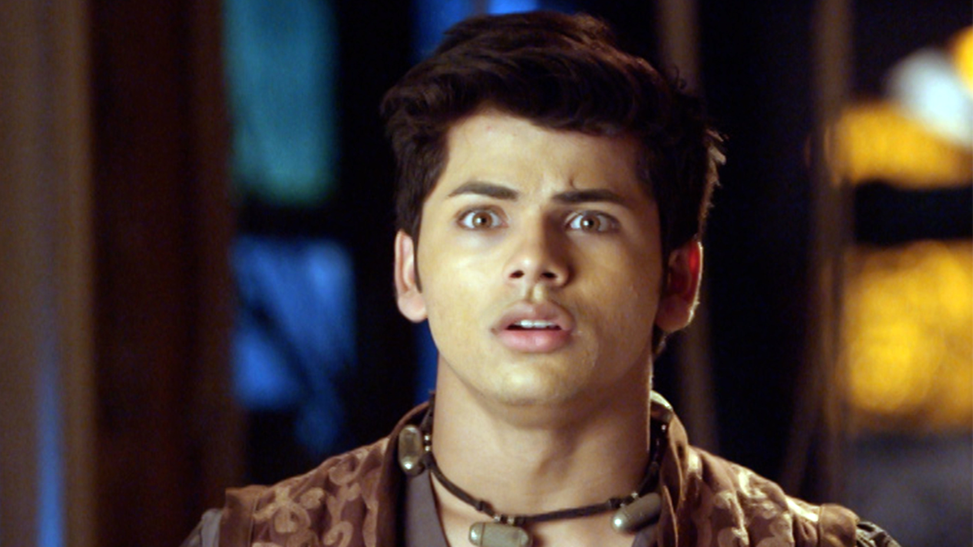 Watch Aladdin Episode no. 147 TV Series Online - Saving Baghdad - SonyLIV