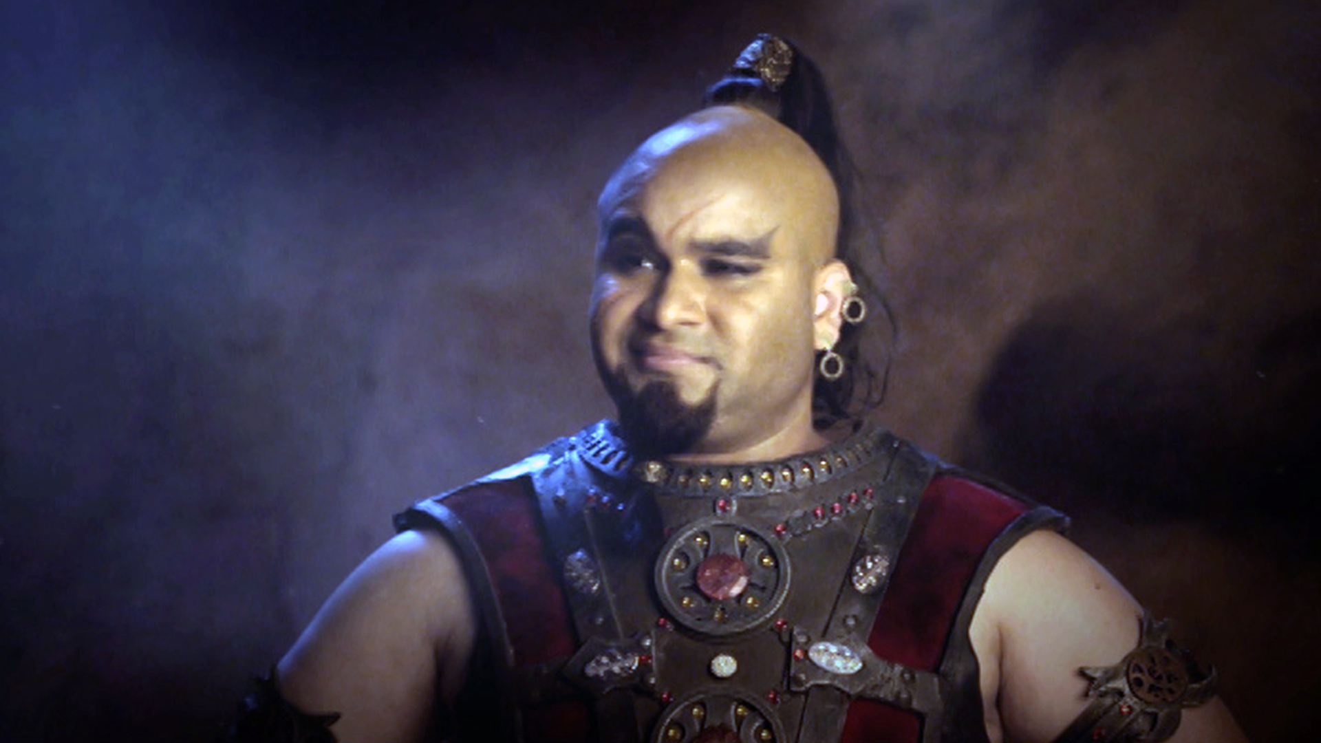 Watch Aladdin Episode no. 171 TV Series Online - Jinoo Refuses To ...