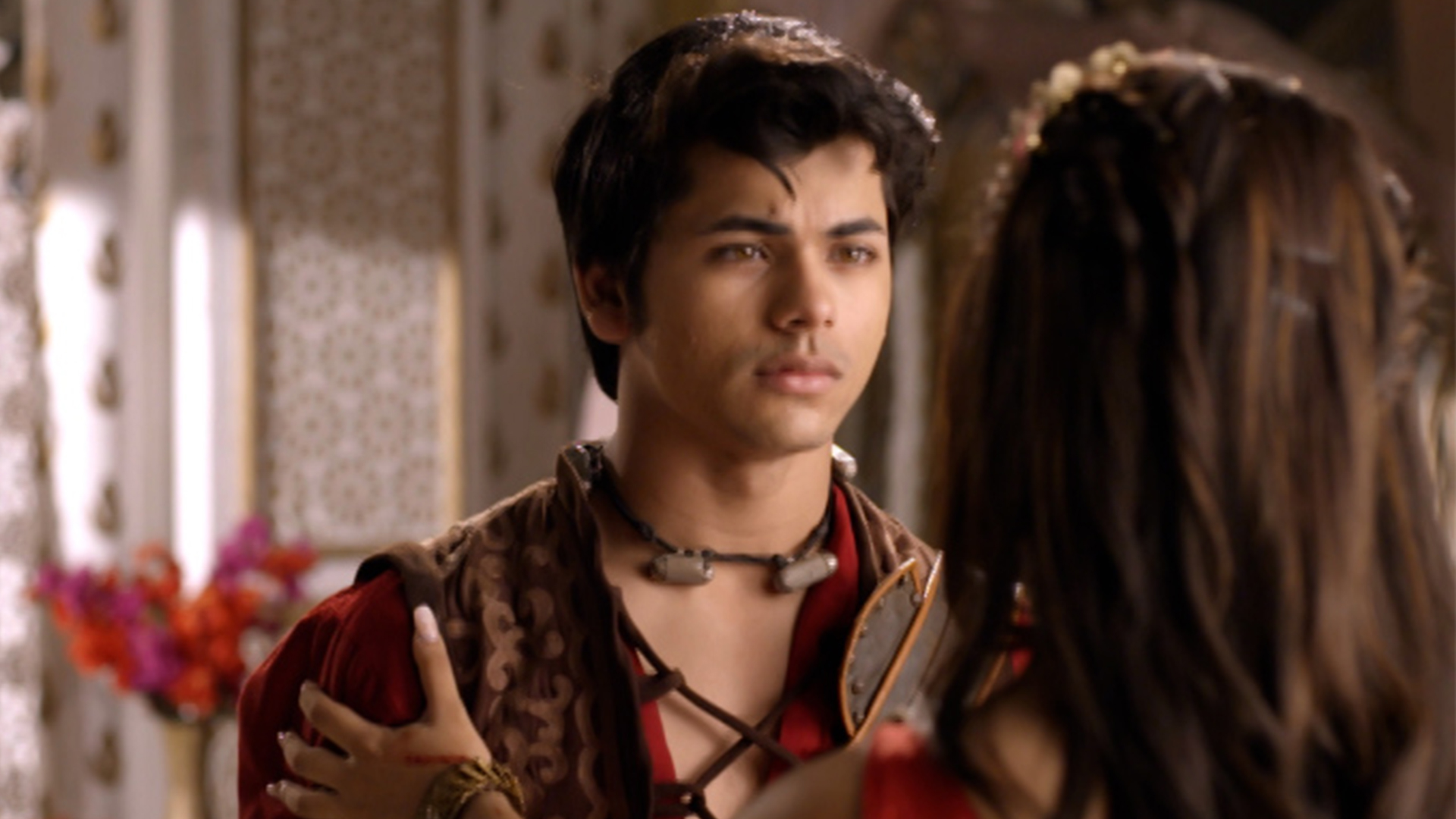 Watch Aladdin Episode 174 TV Series Online - Jinoo Attacks Zafar - SonyLIV