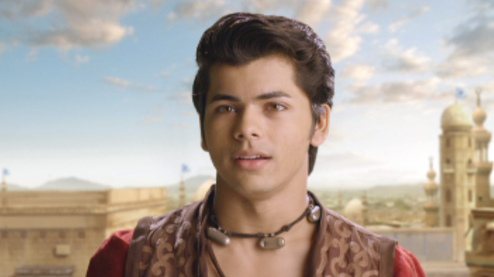 Watch Aladdin Episode 176 TV Series Online - Aladdin Decides To Propose ...