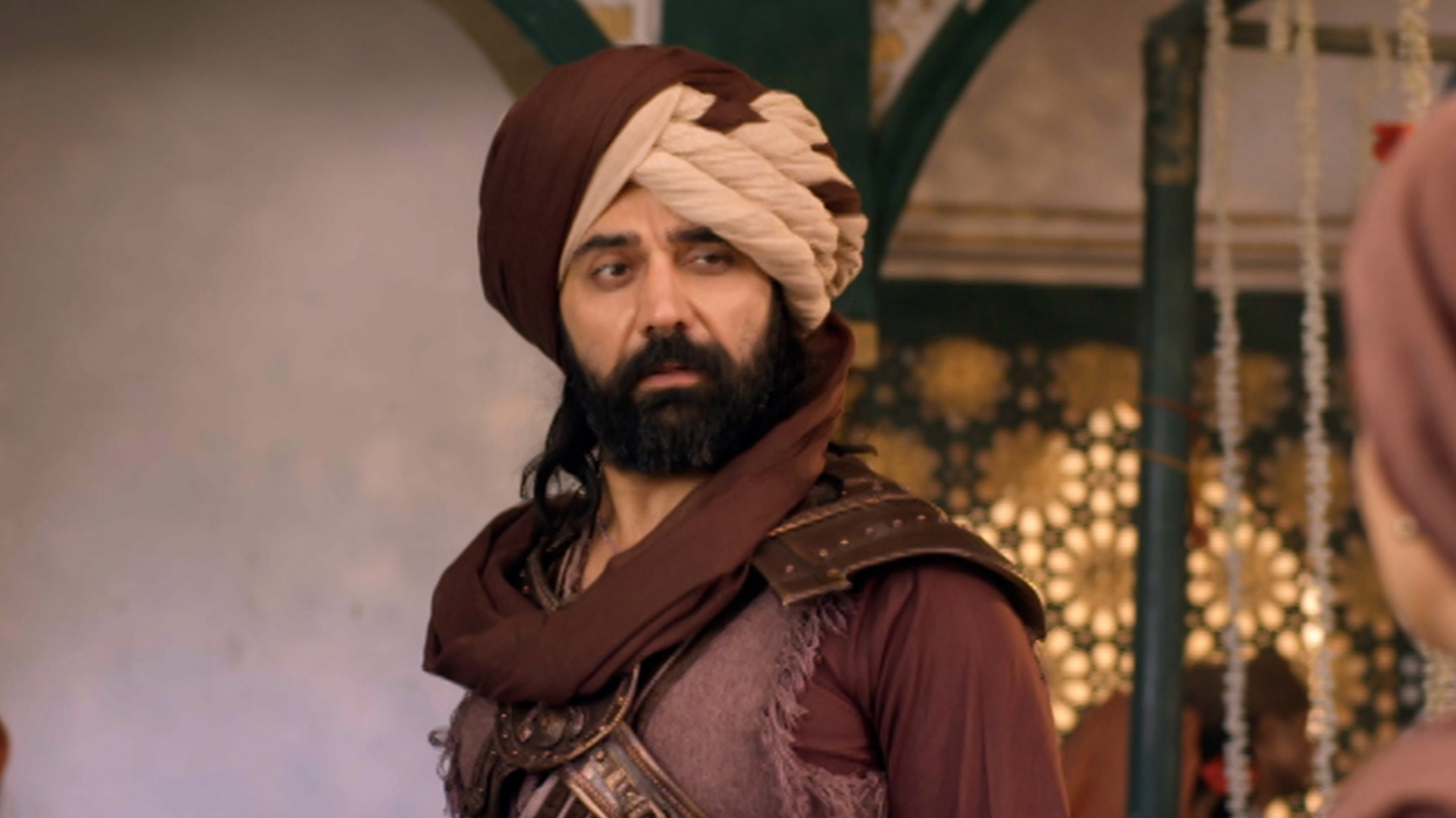 Watch Aladdin Episode 177 TV Series Online - Yasmine Tricks Zafar To ...