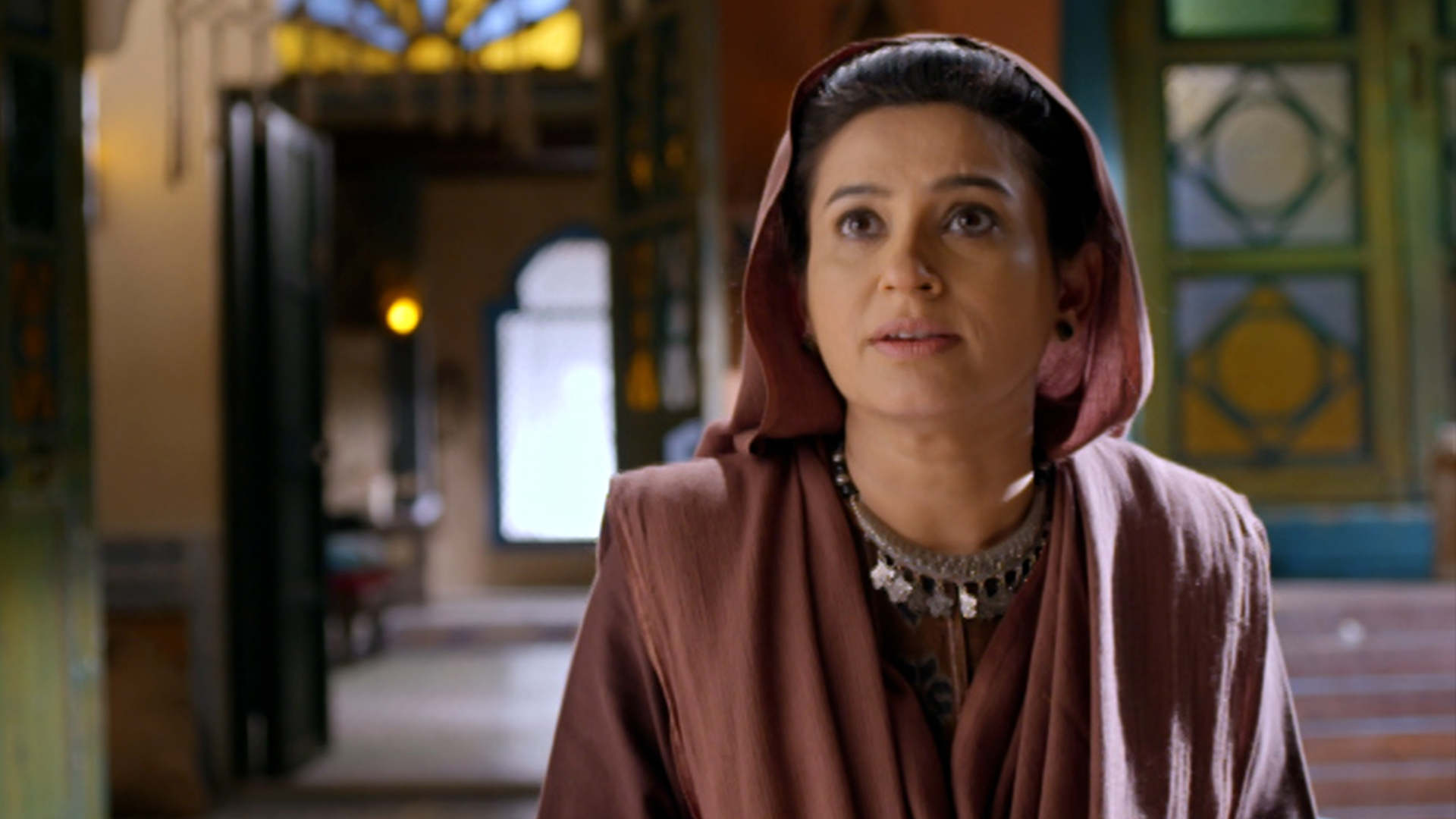 Watch Aladdin Episode no. 179 TV Series Online - Aladdin Informs His ...