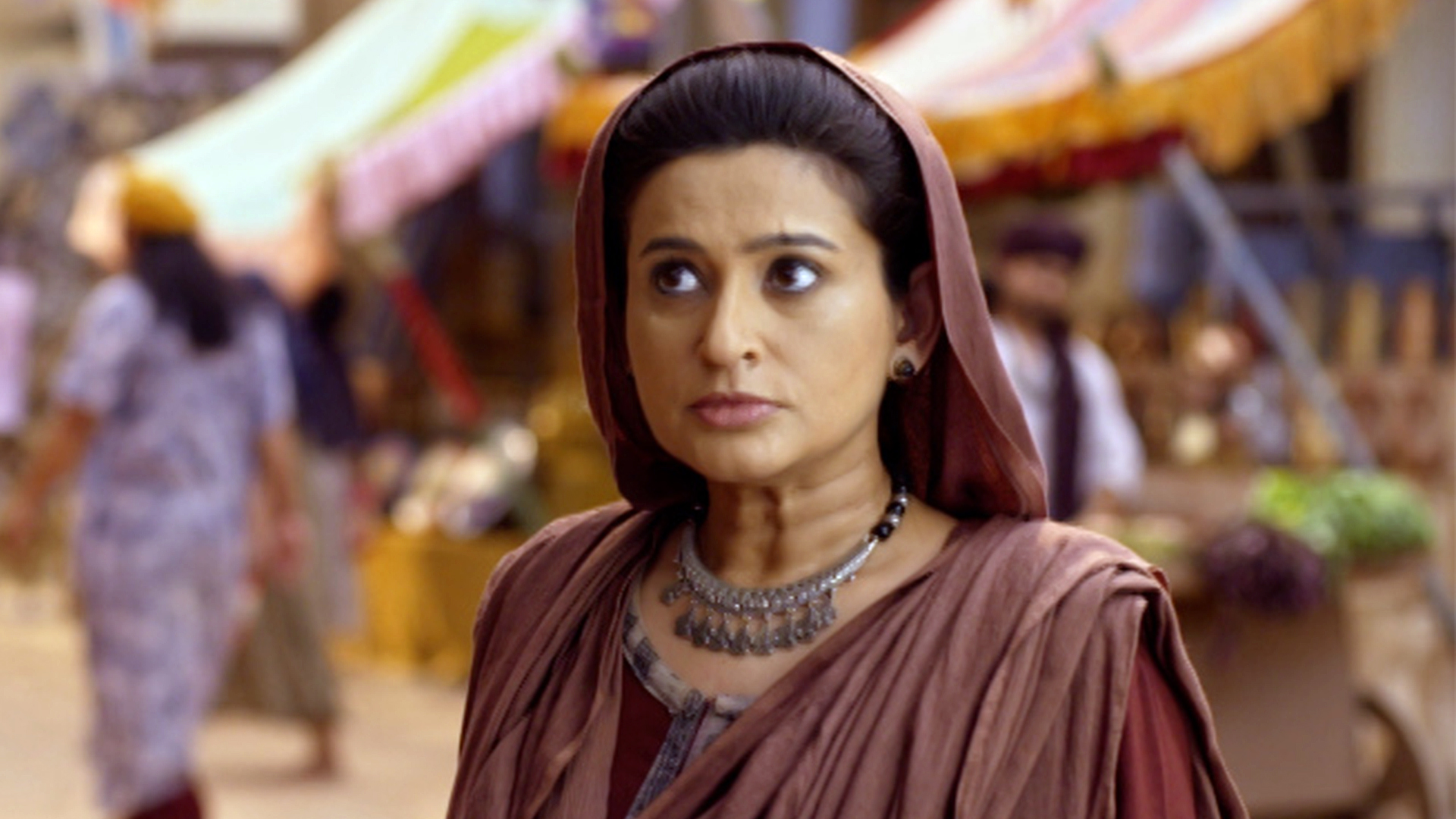 Watch Aladdin Episode no. 185 TV Series Online - Rukhsar Saves Her ...