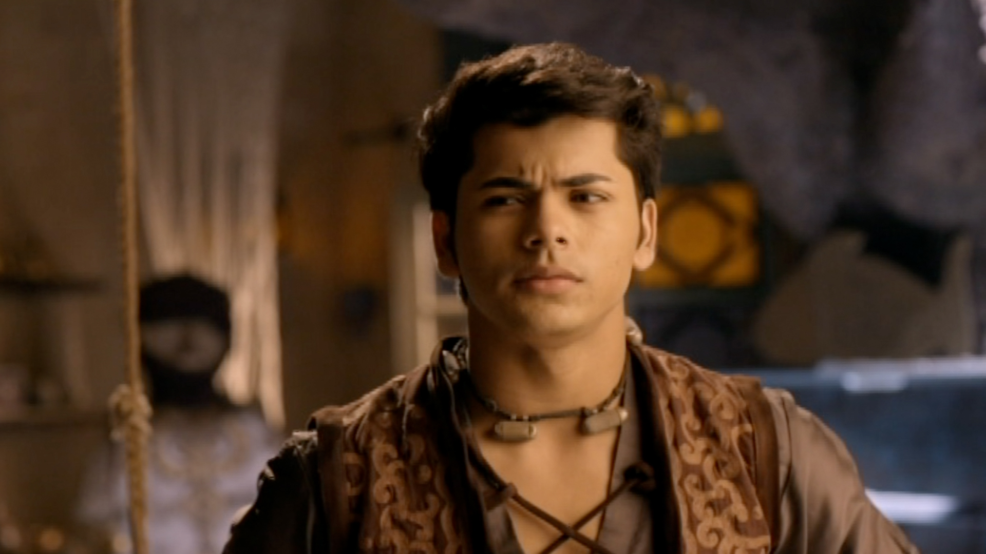 Watch Aladdin Episode no. 186 TV Series Online - Aladdin Recalls The ...