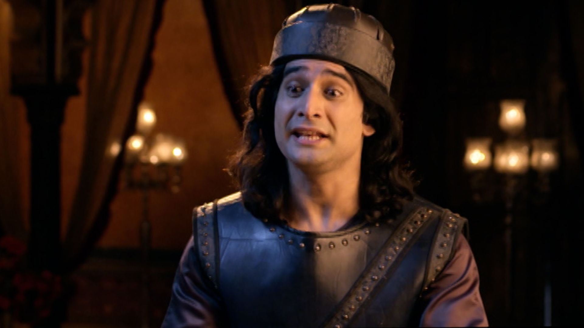 Watch Aladdin Episode no. 192 TV Series Online - Secrets Of The Room ...