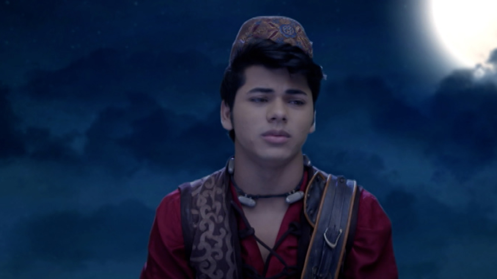 Watch Aladdin Episode no. 193 TV Series Online - Aladdin's Dilemma ...