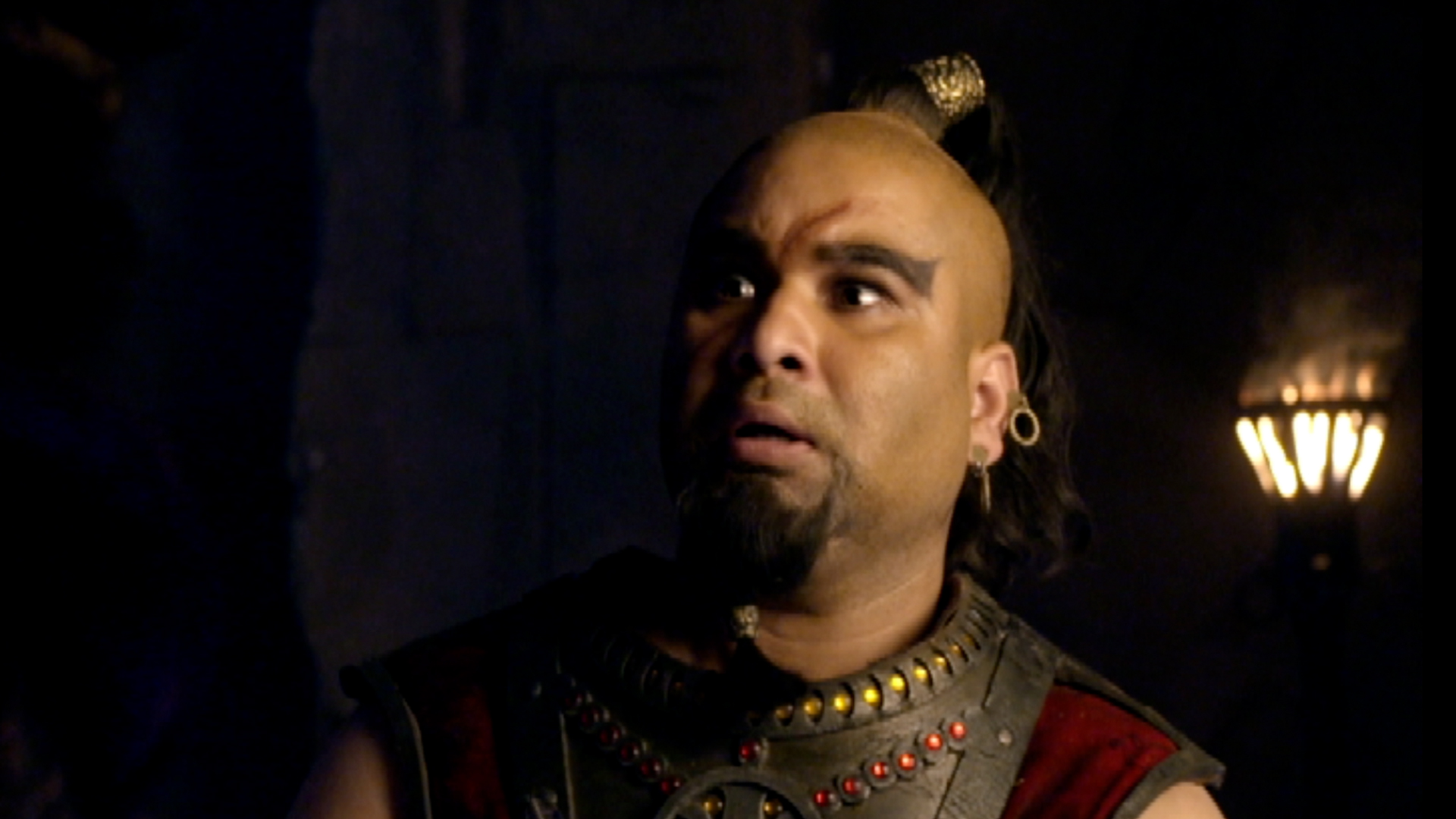 Watch Aladdin - Test Content Episode no. 197 TV Series Online - Dark ...