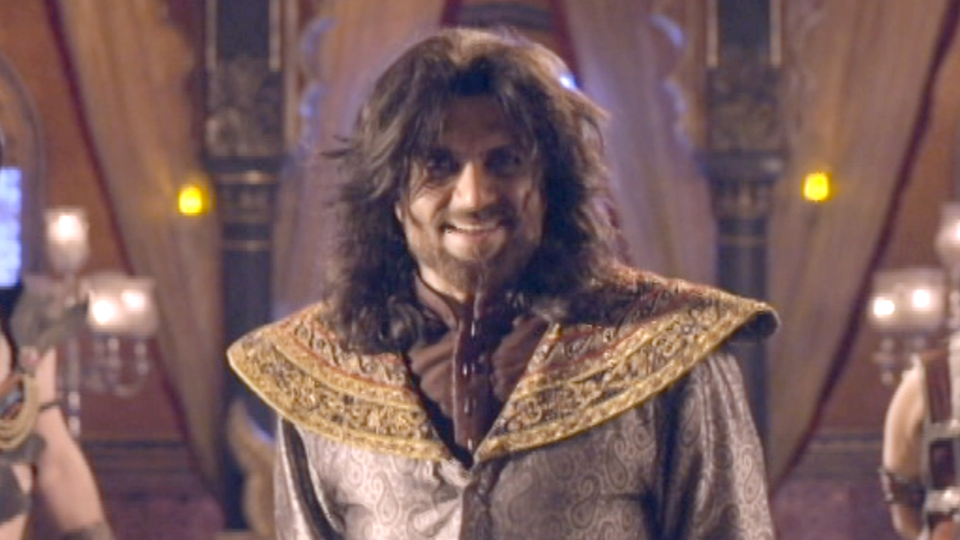 Watch Aladdin Episode no. 202 TV Series Online - Zafar's Master Plan ...