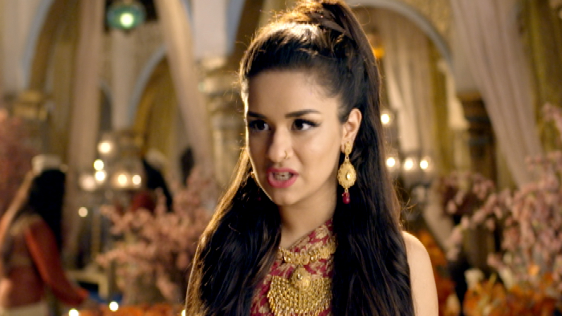 Watch Aladdin Episode no. 215 TV Series Online - The Hidden Treasure ...