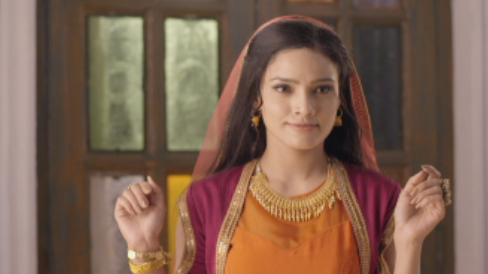 Watch Aladdin Episode no. 236 TV Series Online - Jinu Is Suspicious ...