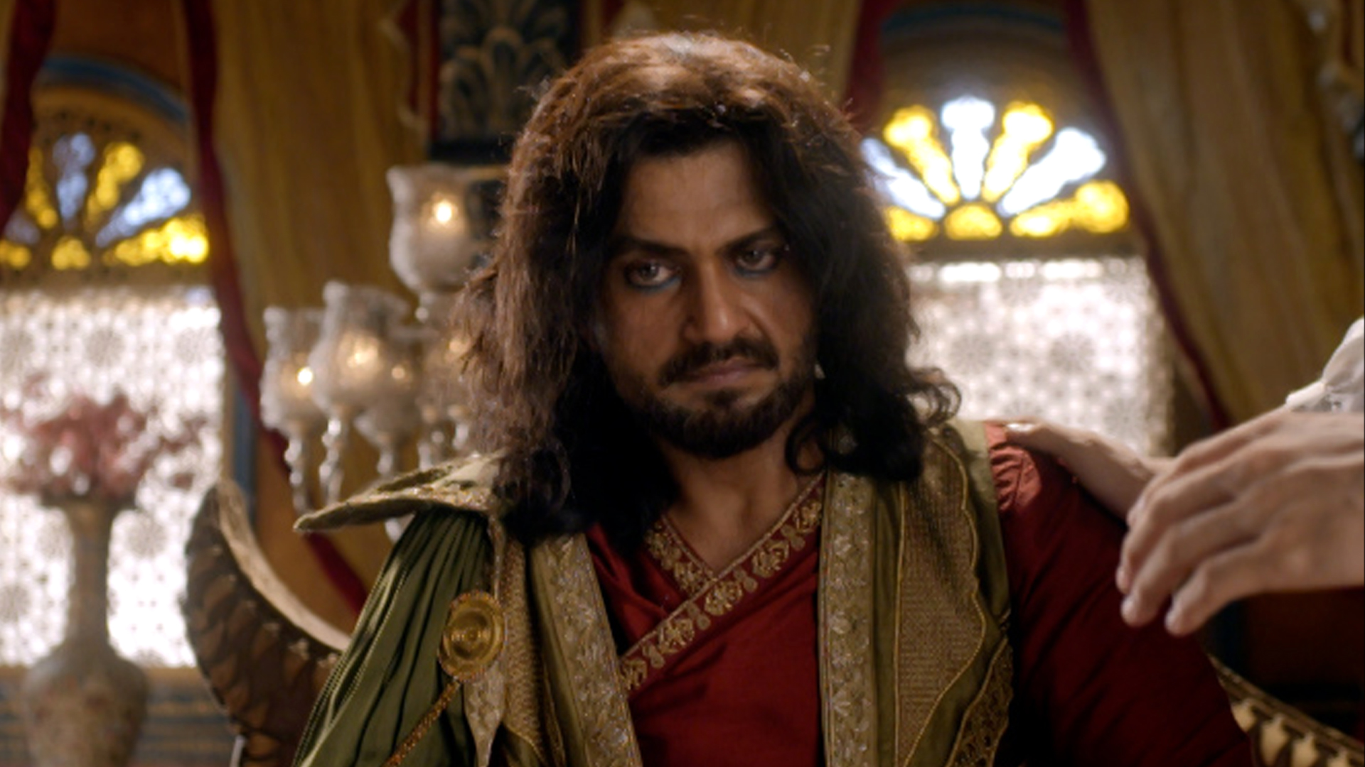 Watch Aladdin Episode no. 238 TV Series Online - Zafar's Greed - SonyLIV