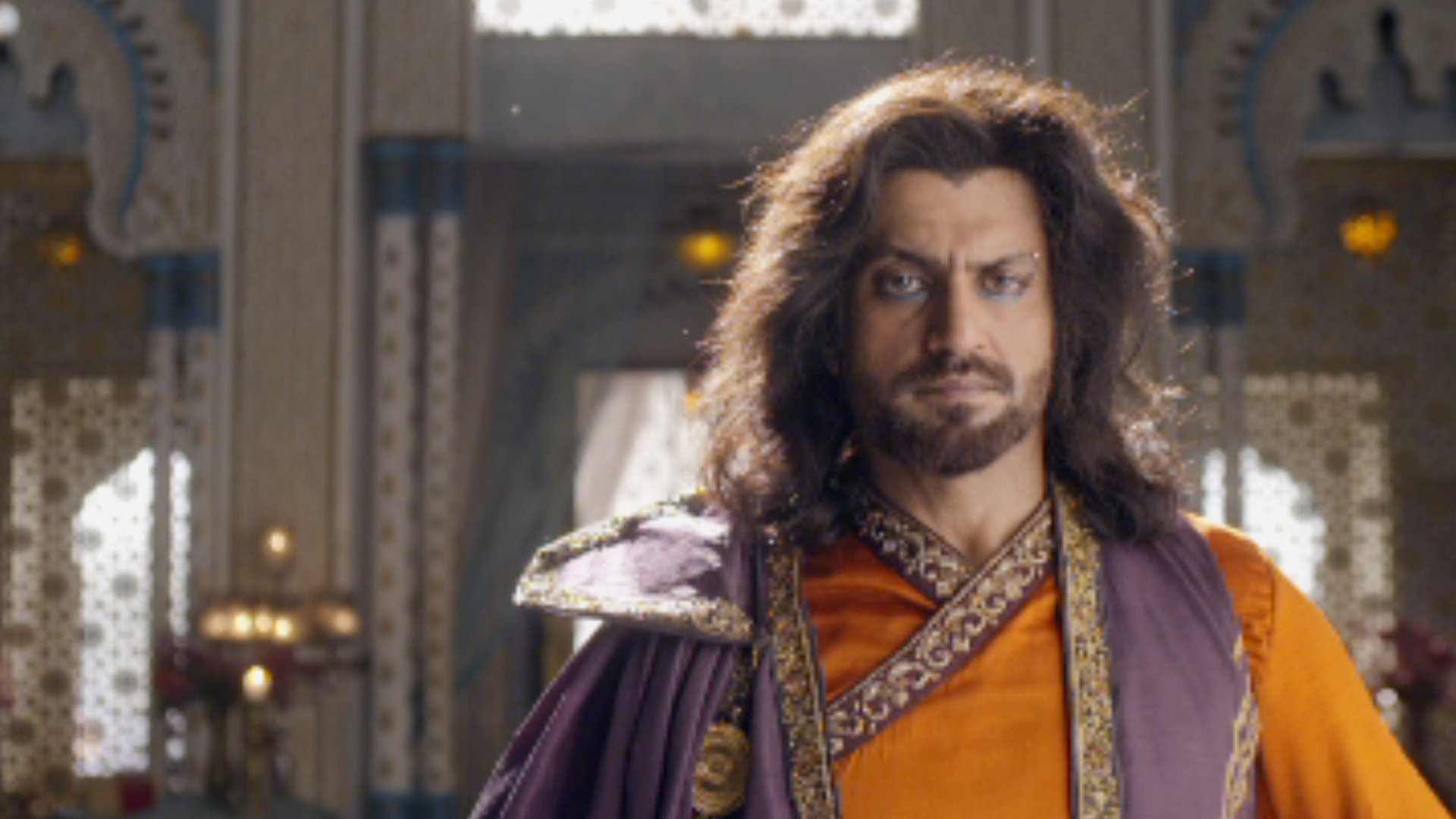 Watch Aladdin Episode no. 242 TV Series Online - The Broken Trust ...