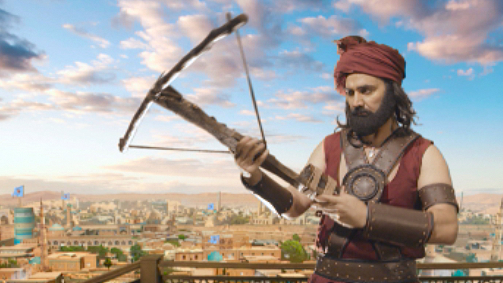 Watch Aladdin Episode 29 TV Series Online - The Day Of The ...