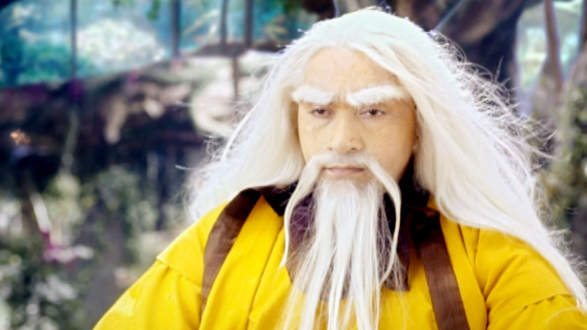 Watch Aladdin Episode 63 TV Series Online - An Attempt To Escape - SonyLIV