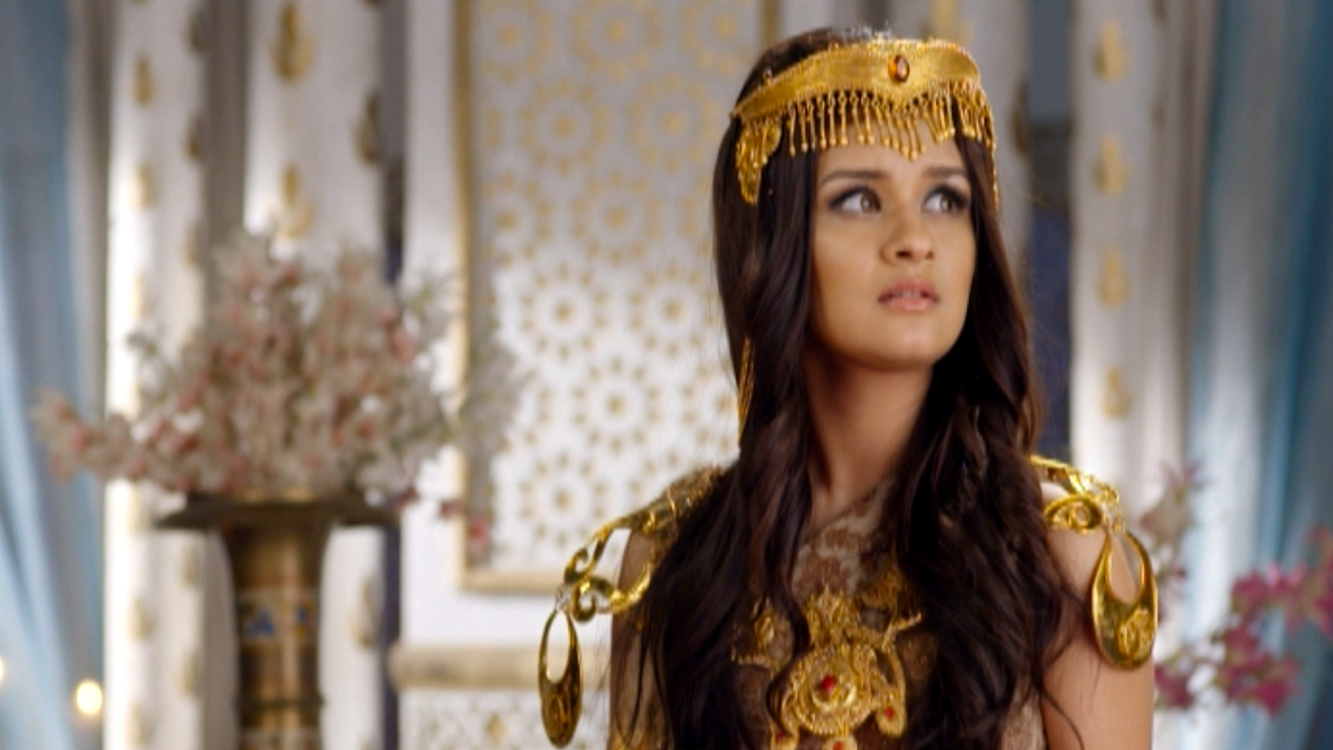 Watch Aladdin Episode no. 72 TV Series Online - The Sultana - SonyLIV