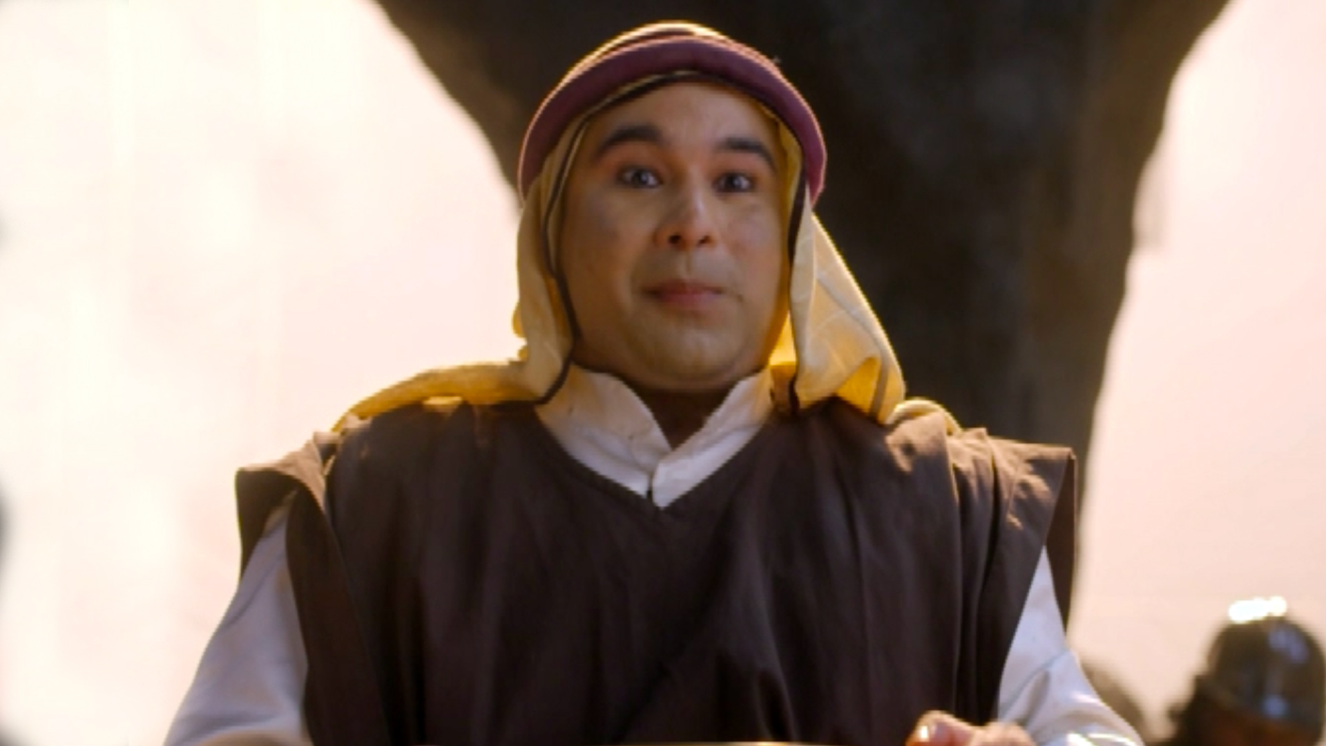 Watch Aladdin Episode no. 84 TV Series Online - Zafar's Tamasha - SonyLIV