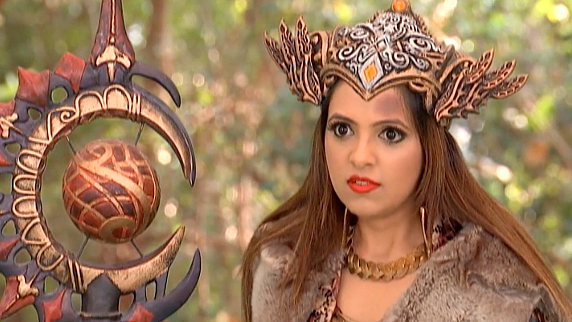 Watch Baalveer (Bangla) Episode no. 305 TV Series Online - Chhal Pari ...