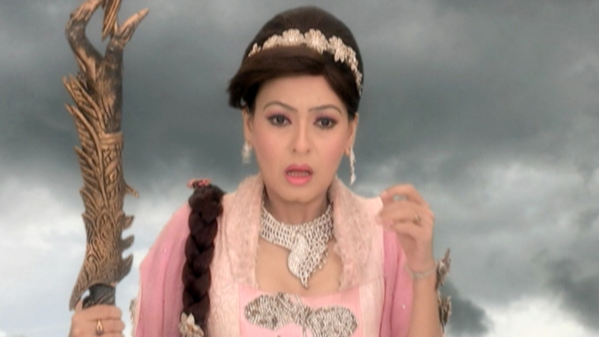 Watch Baalveer (Bangla) Episode 417 TV Series Online - Bhayankar Pari ...