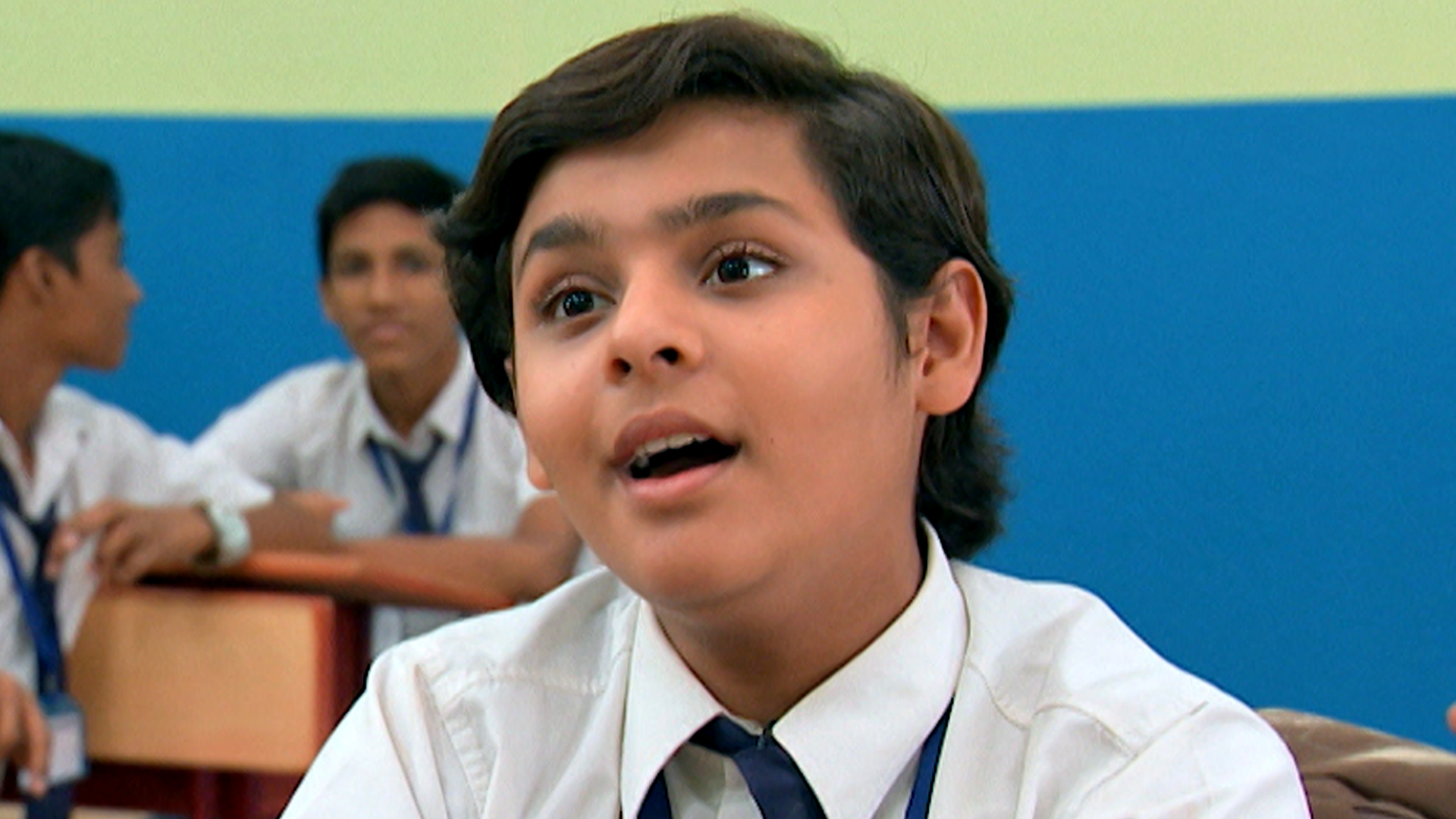 Watch Baalveer (Bangla) Episode no. 494 TV Series Online - Danav Lok ...