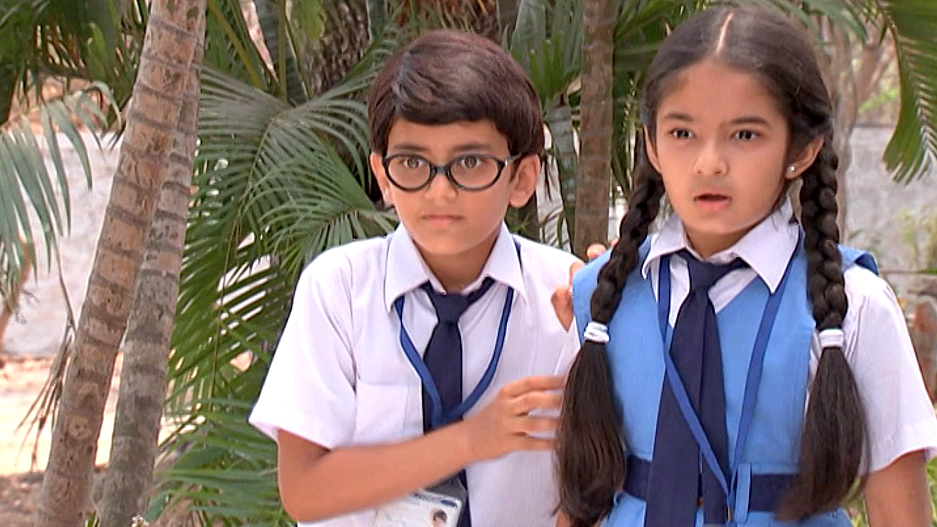 Watch Baalveer (Bangla) Episode no. 148 TV Series Online - Doubting ...