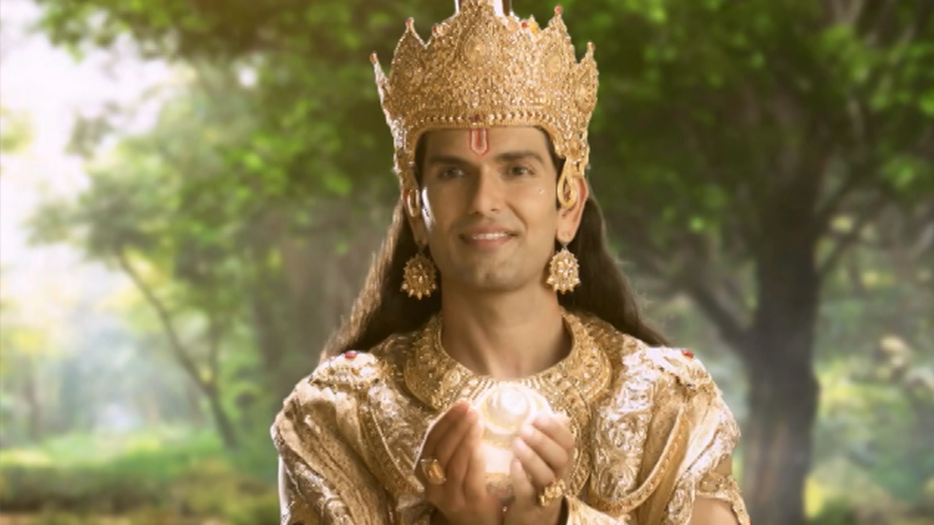 Watch Bighnaharta Shree Ganesh Episode 31 TV Series Online - Ganesh ...