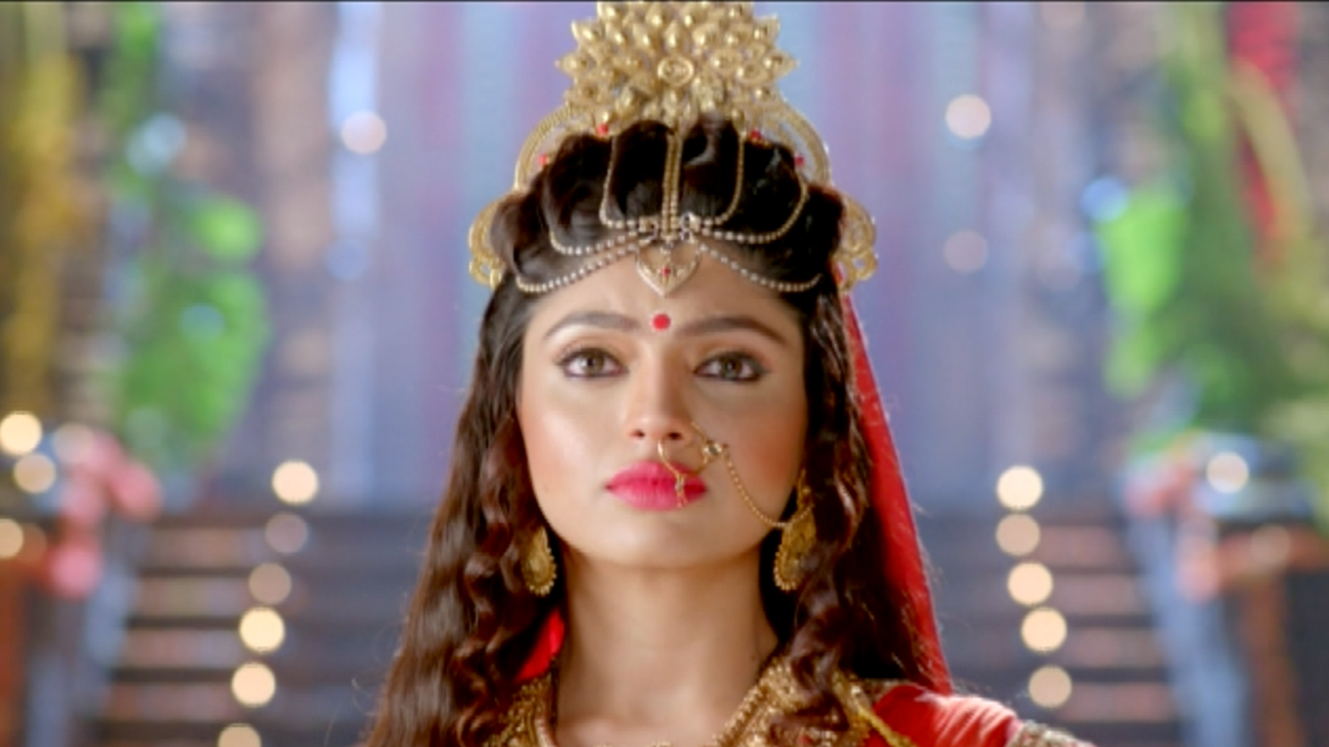 Watch Bighnaharta Shree Ganesh Episode 38 TV Series Online - Ganesha's ...