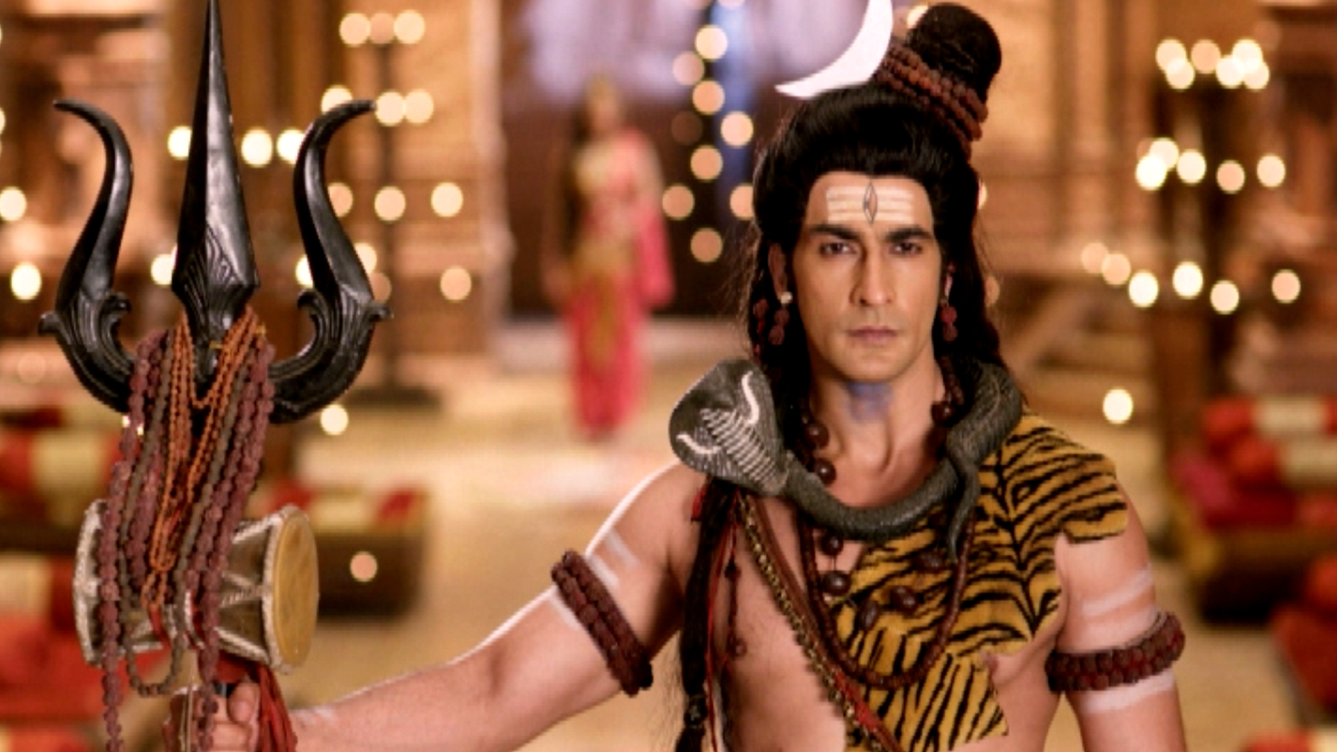 Watch Bighnaharta Shree Ganesh Episode no. 79 TV Series Online ...