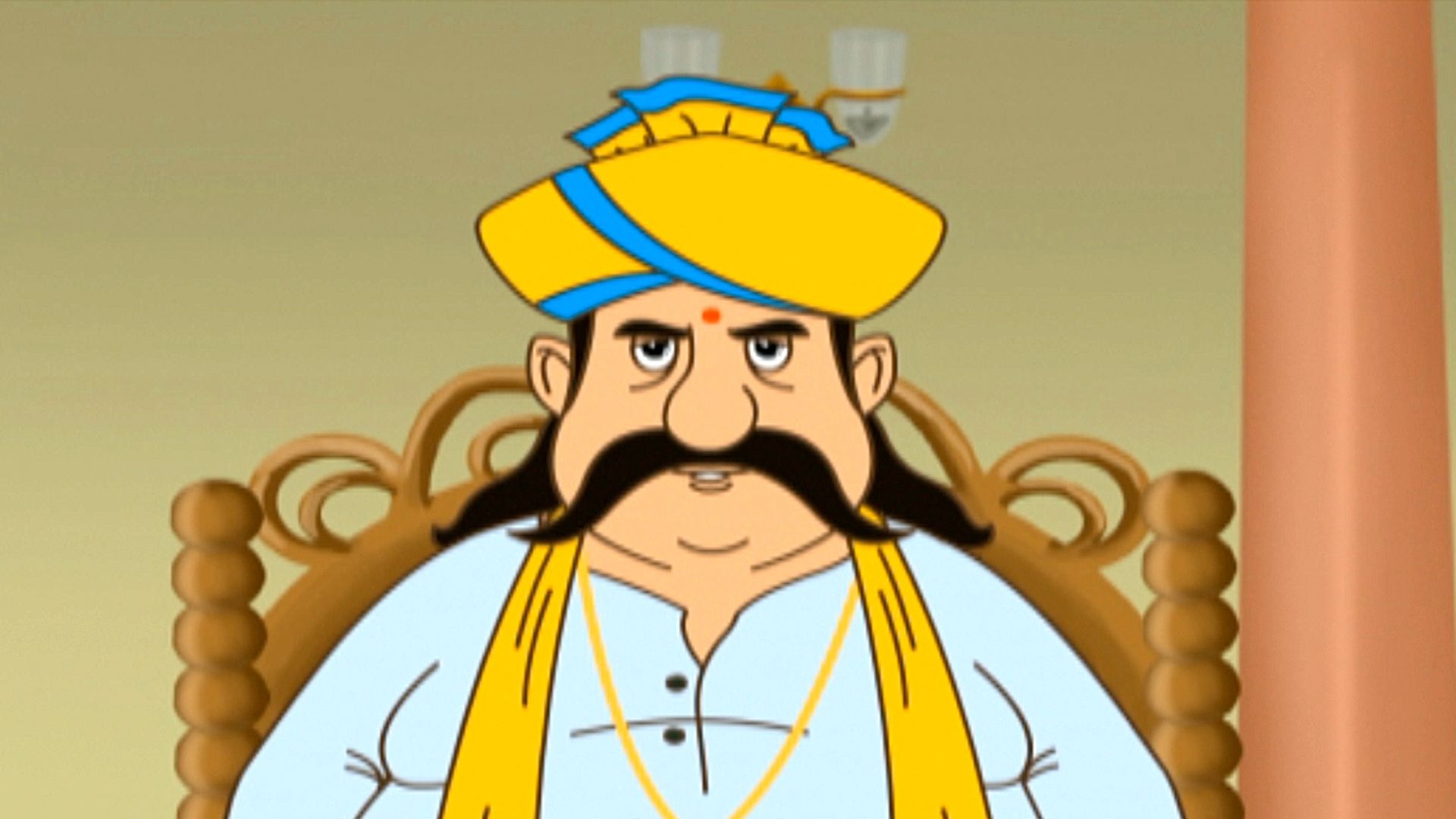 Watch Gopal Bhar Episode No. 787 TV Series Online - Ghatak Gopal - SonyLIV