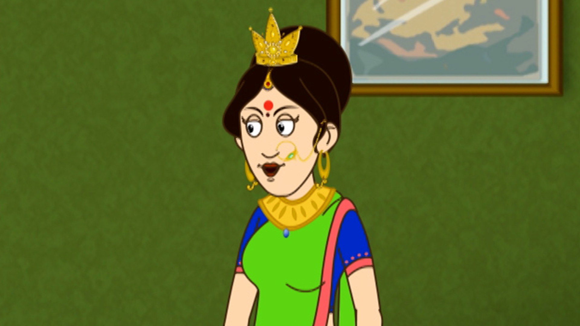 Watch Gopal Bhar Episode no. 845 TV Series Online - Jadukar Holo Jabdo ...