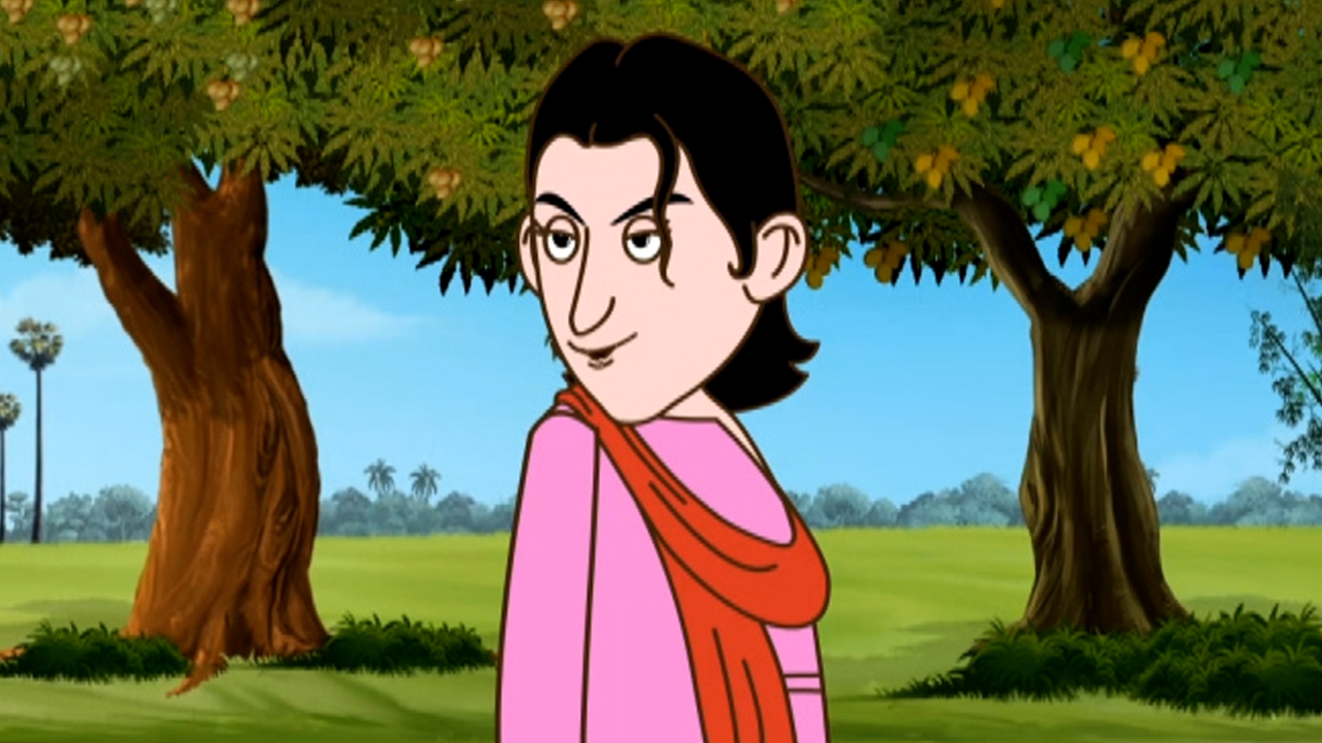 Watch Gopal Bhar Episode 861 TV Series Online - Gopaler Janmodin - SonyLIV