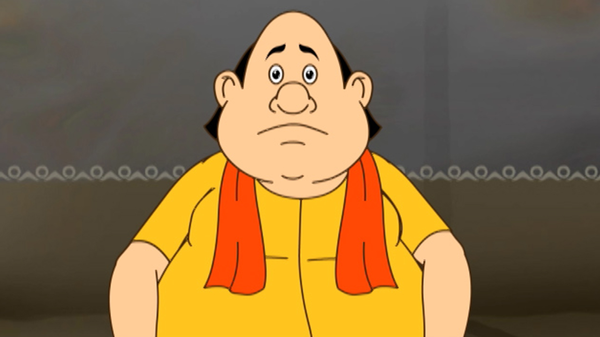 Watch Gopal Bhar Episode no. 871 TV Series Online - Ghum Pariye Mukti ...