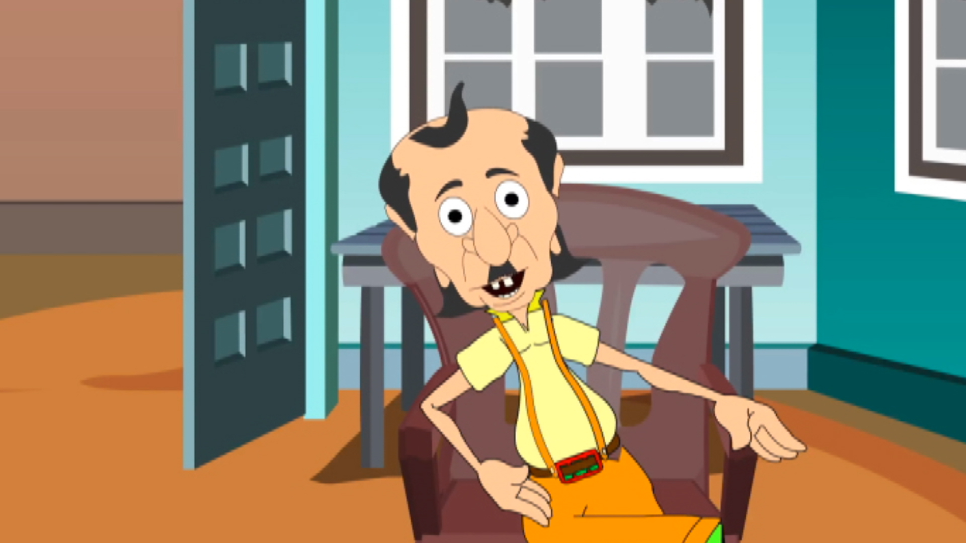 Nix - Watch All Latest Episodes Online - SonyLIV