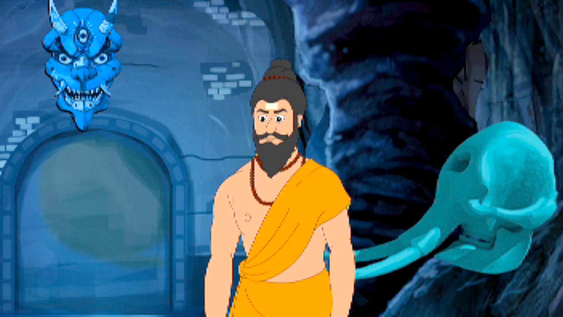 Watch Nix Episode no. 286 TV Series Online - Adrishya Shakti - SonyLIV