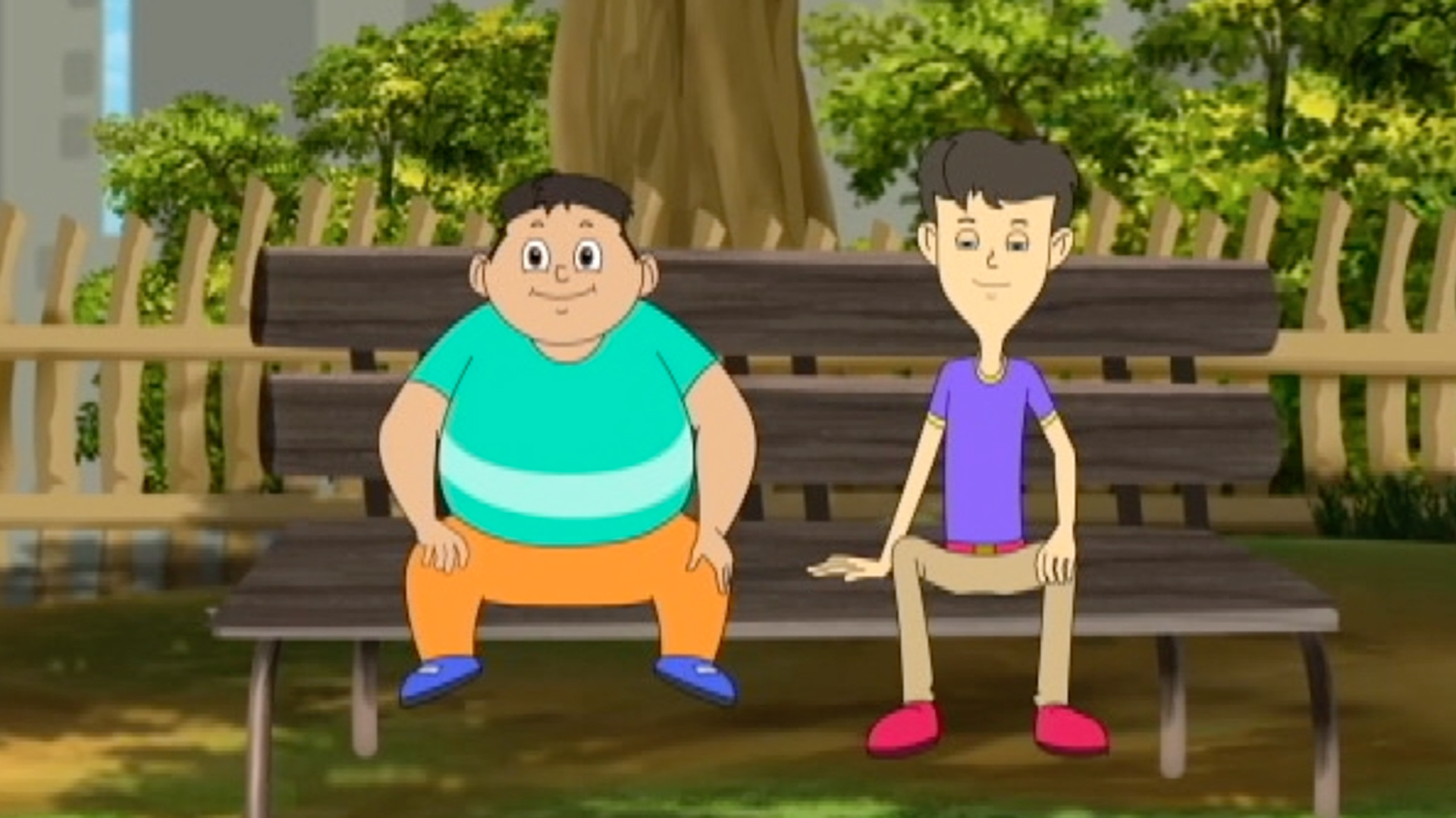 Watch Nut Boltu Episode No. 495 TV Series Online - Phuchu Jadukar O Nut ...