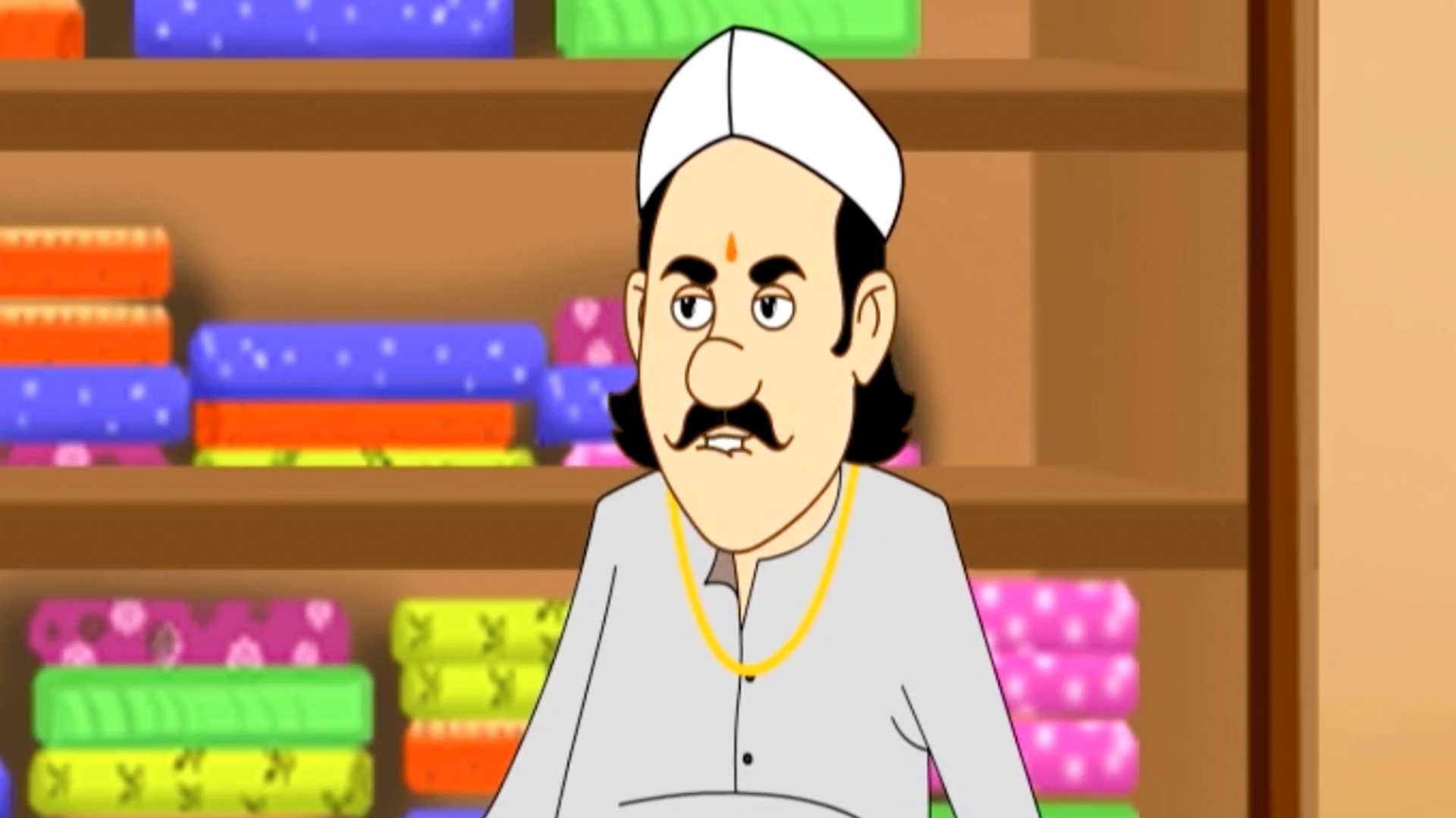 Watch Nut Boltu Episode No. 570 TV Series Online - Buddhirjasya Balang ...