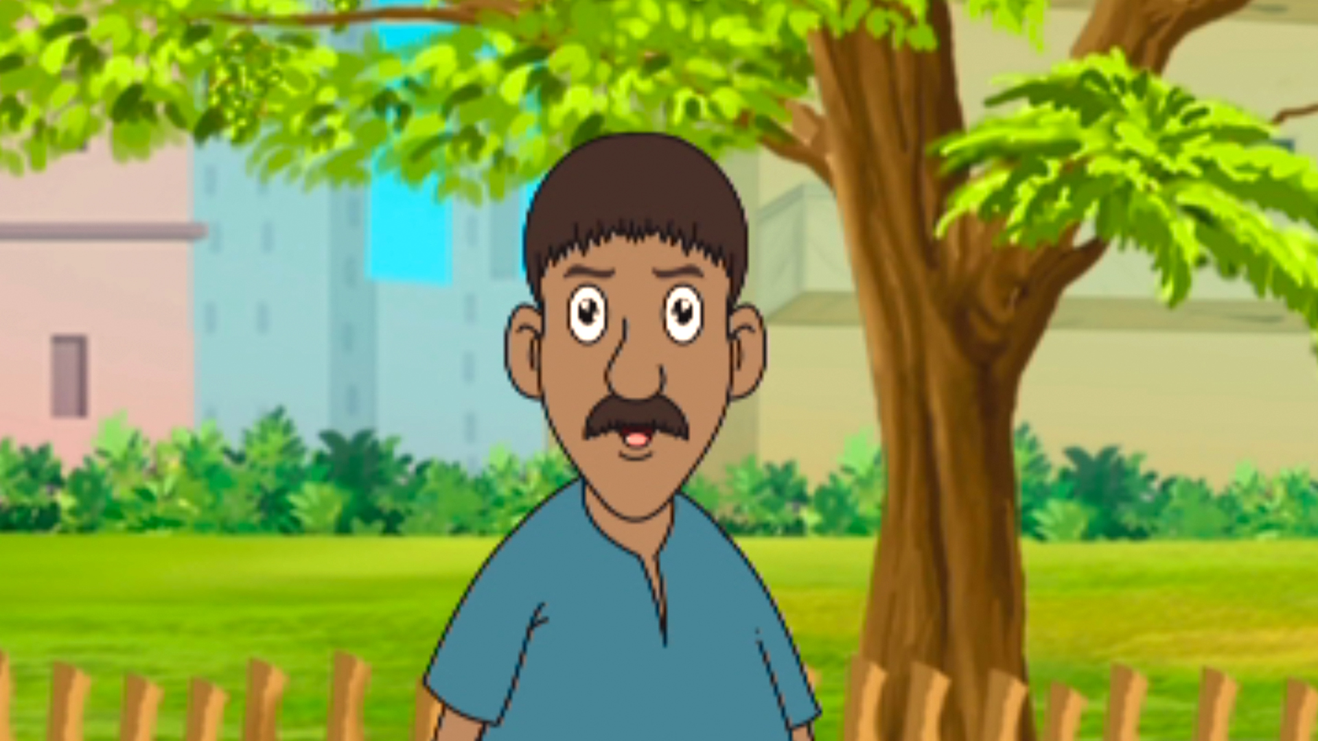 Watch Nut Boltu Episode No. 578 TV Series Online - Thak, Pore Bolbo ...