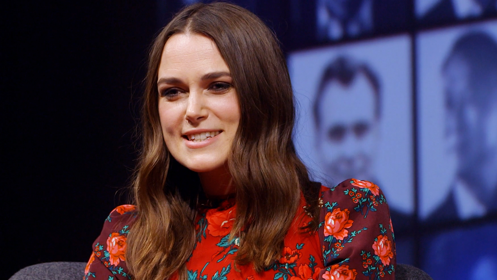 Watch Keira Knightley from A Life In Pictures online - Sony LIV