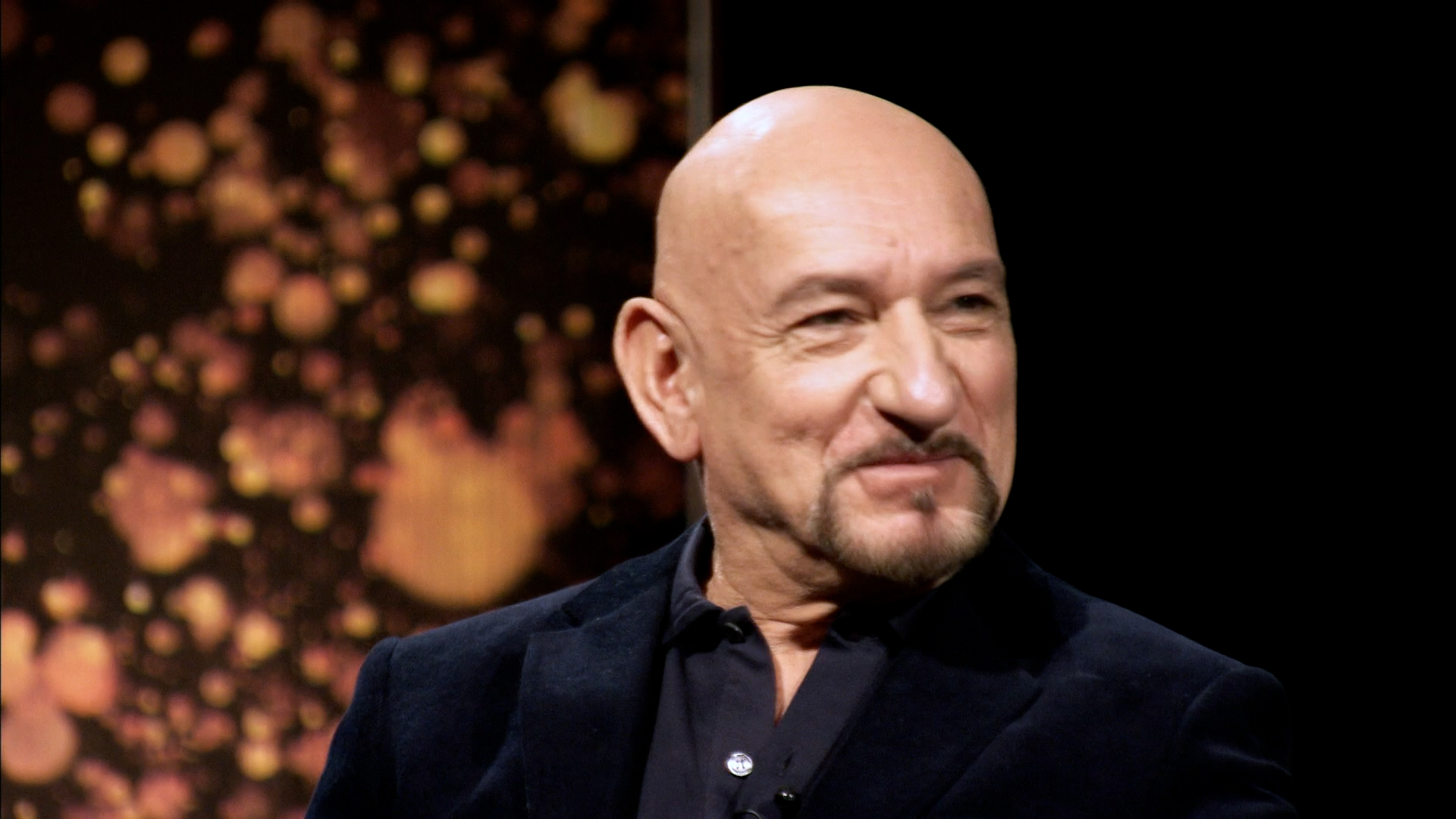 Watch Ben Kingsley from A Life In Pictures online - SonyLIV