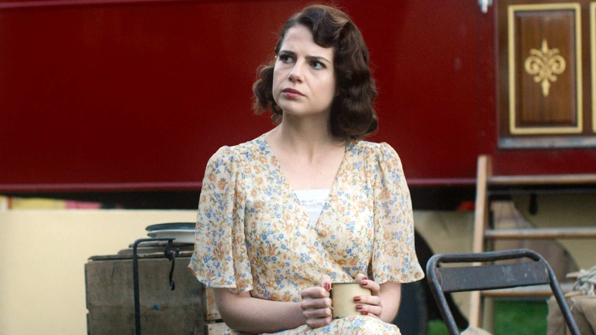 Watch Why Didn't They Ask Evans? Episode no. 2 TV Series Online ...