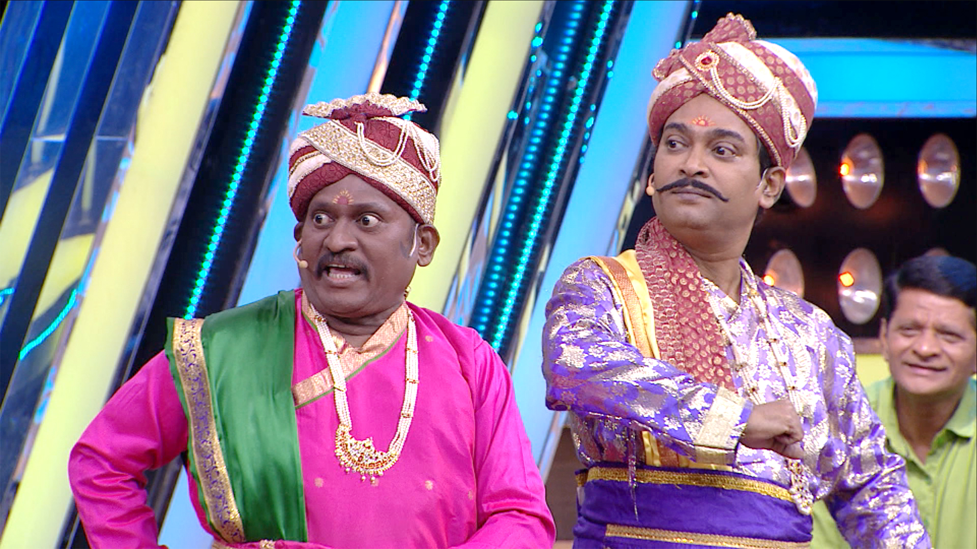 Watch Maharashtra Chi Hasya Jatra Navya Korya Vinodacha Punha Nava ...