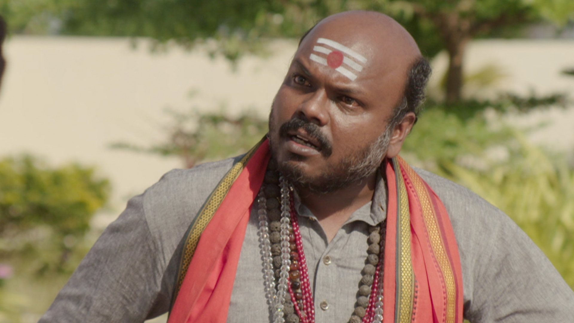 Watch Aai Mazhi Kalubai Episode 128 Online - Virat Guruji VS Aai ...