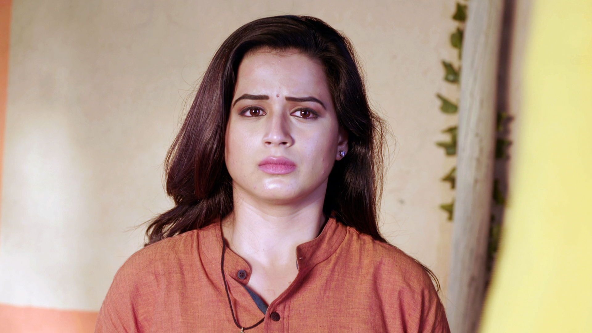 Watch Aai Mazhi Kalubai Episode 24 Online - Aai Kalubai’s Blessings ...
