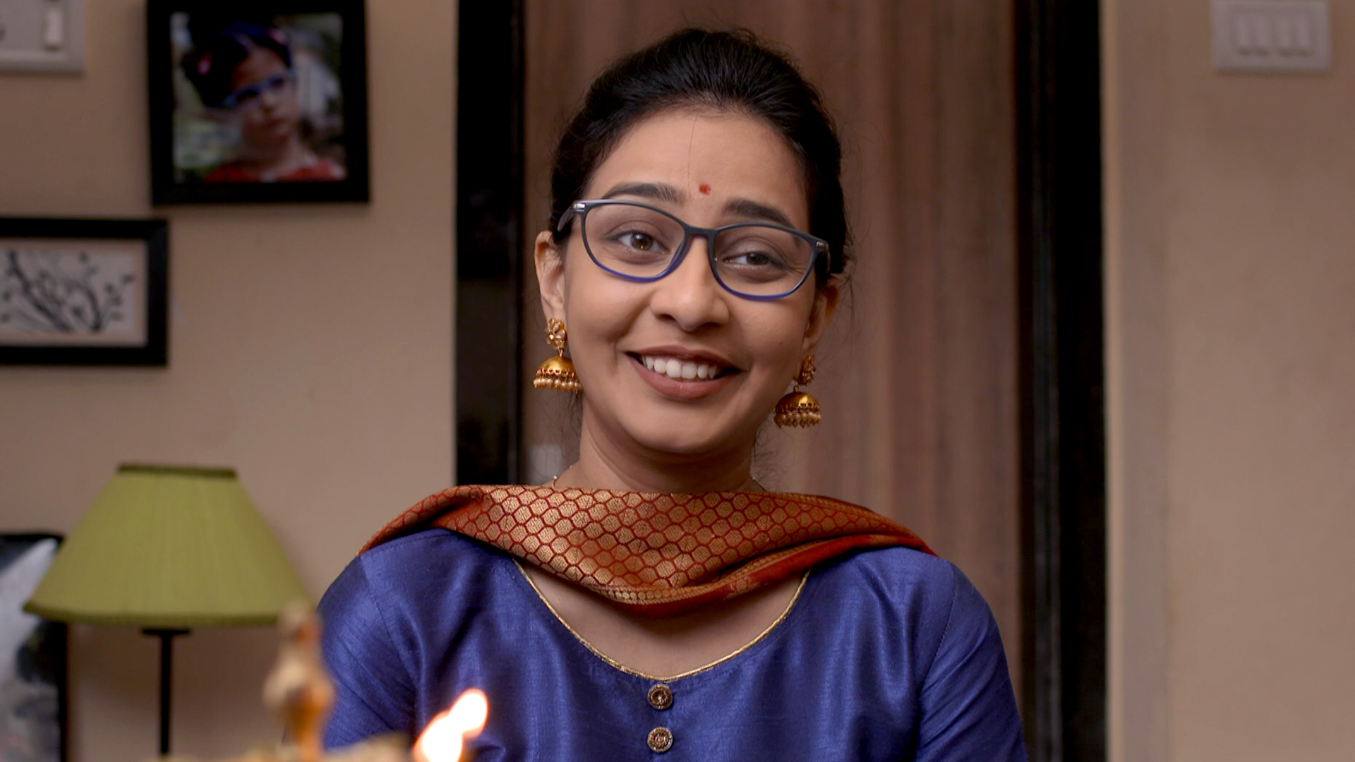 Watch Anandi - He Jag Saare Episode No. 120 TV Series Online - Anandi's ...